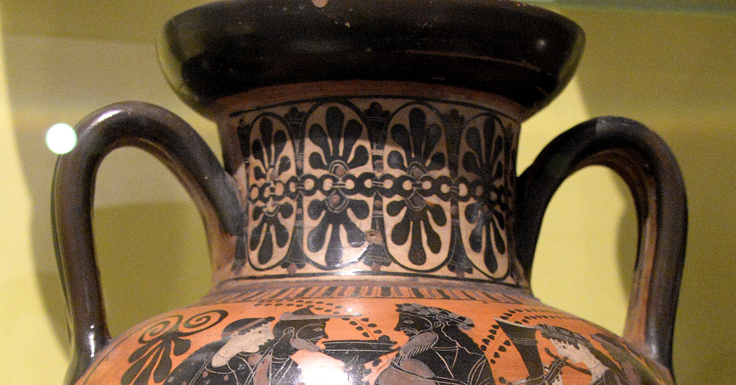 Economy & Trade in Ancient Greece - World History Encyclopedia