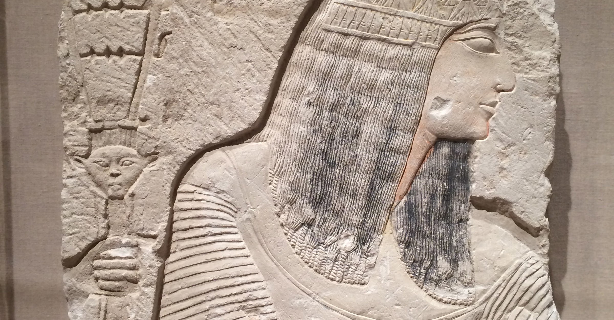 Women's Work in Ancient Egypt - World History Encyclopedia