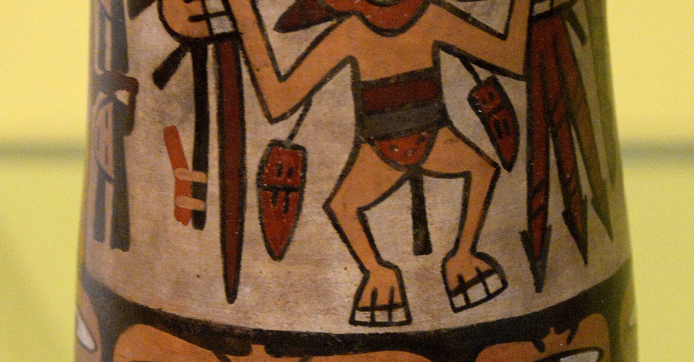 Nazca Pottery - World History Encyclopedia