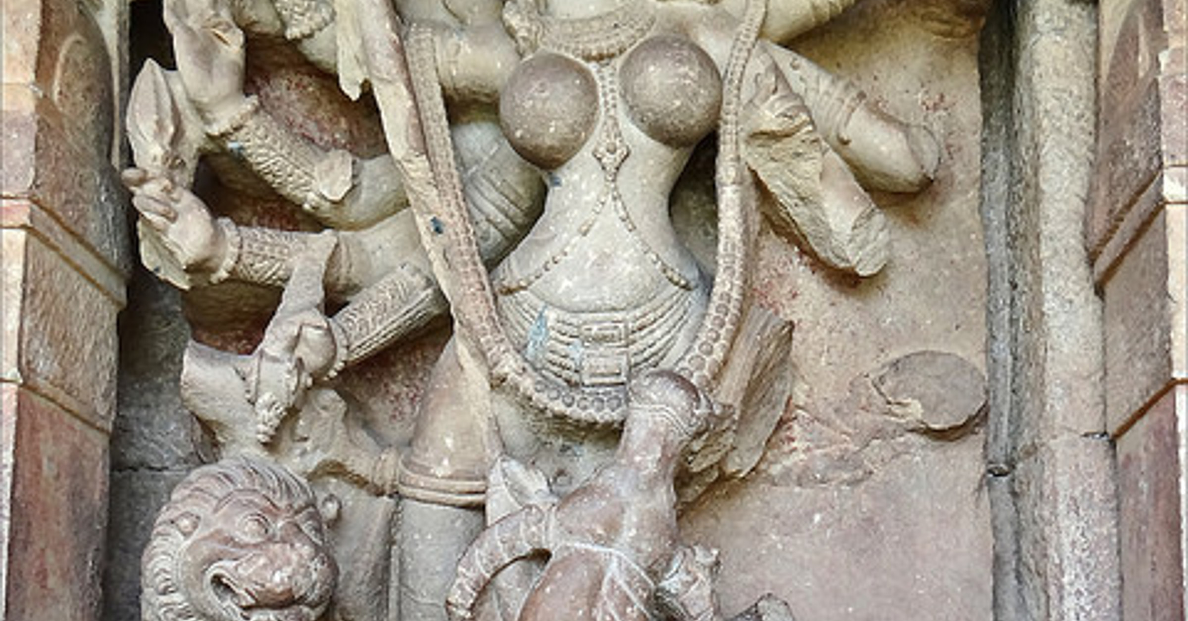 Timeline: Devi