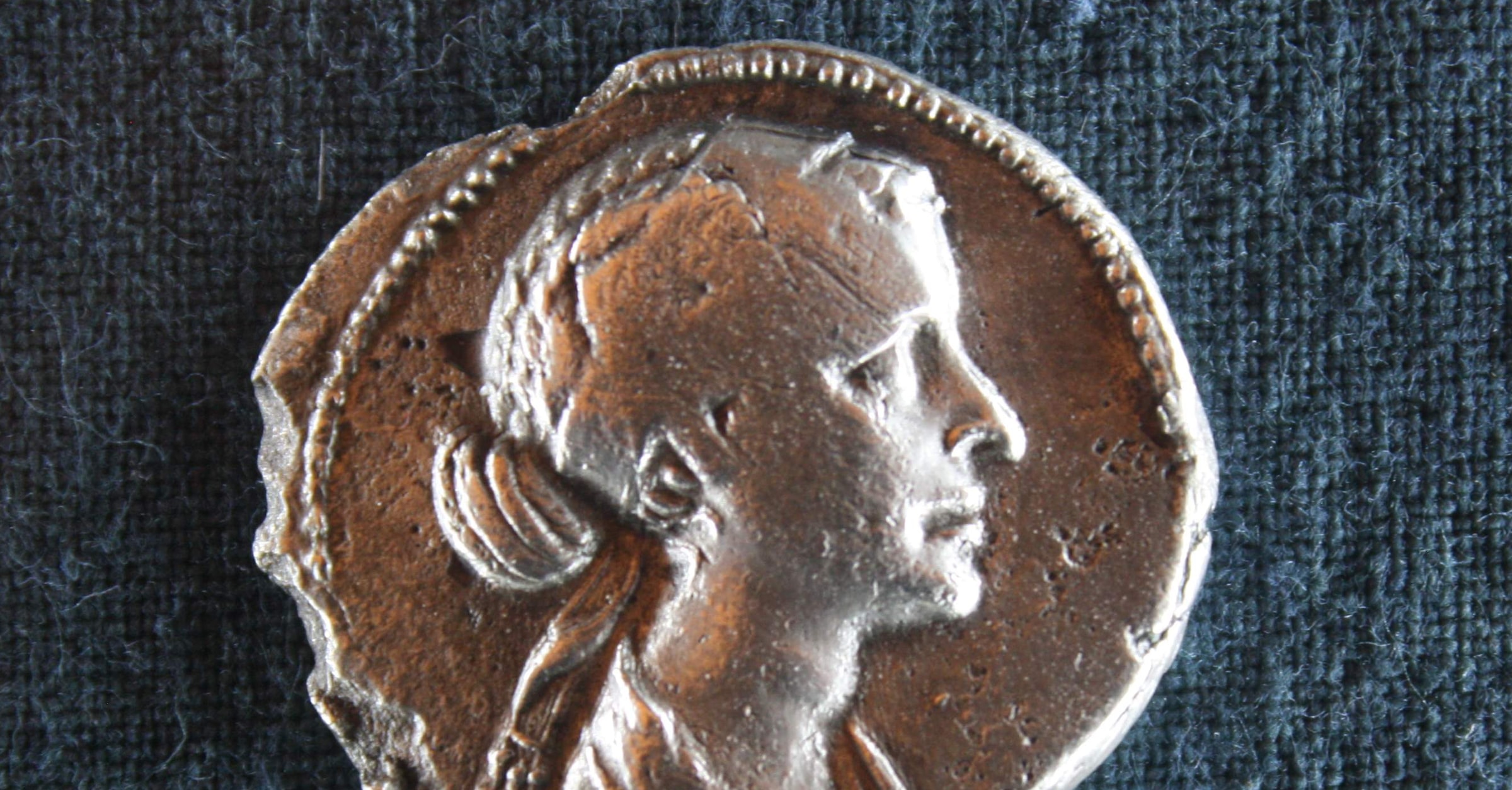 Cleopatra VII - World History Encyclopedia
