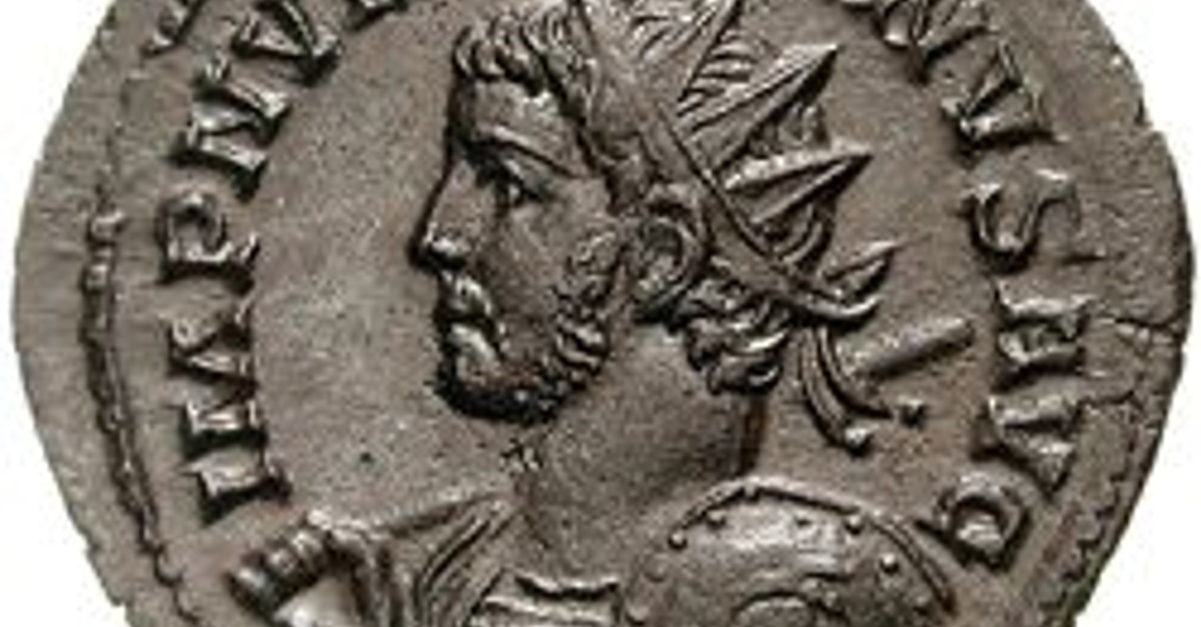 Numerian - World History Encyclopedia