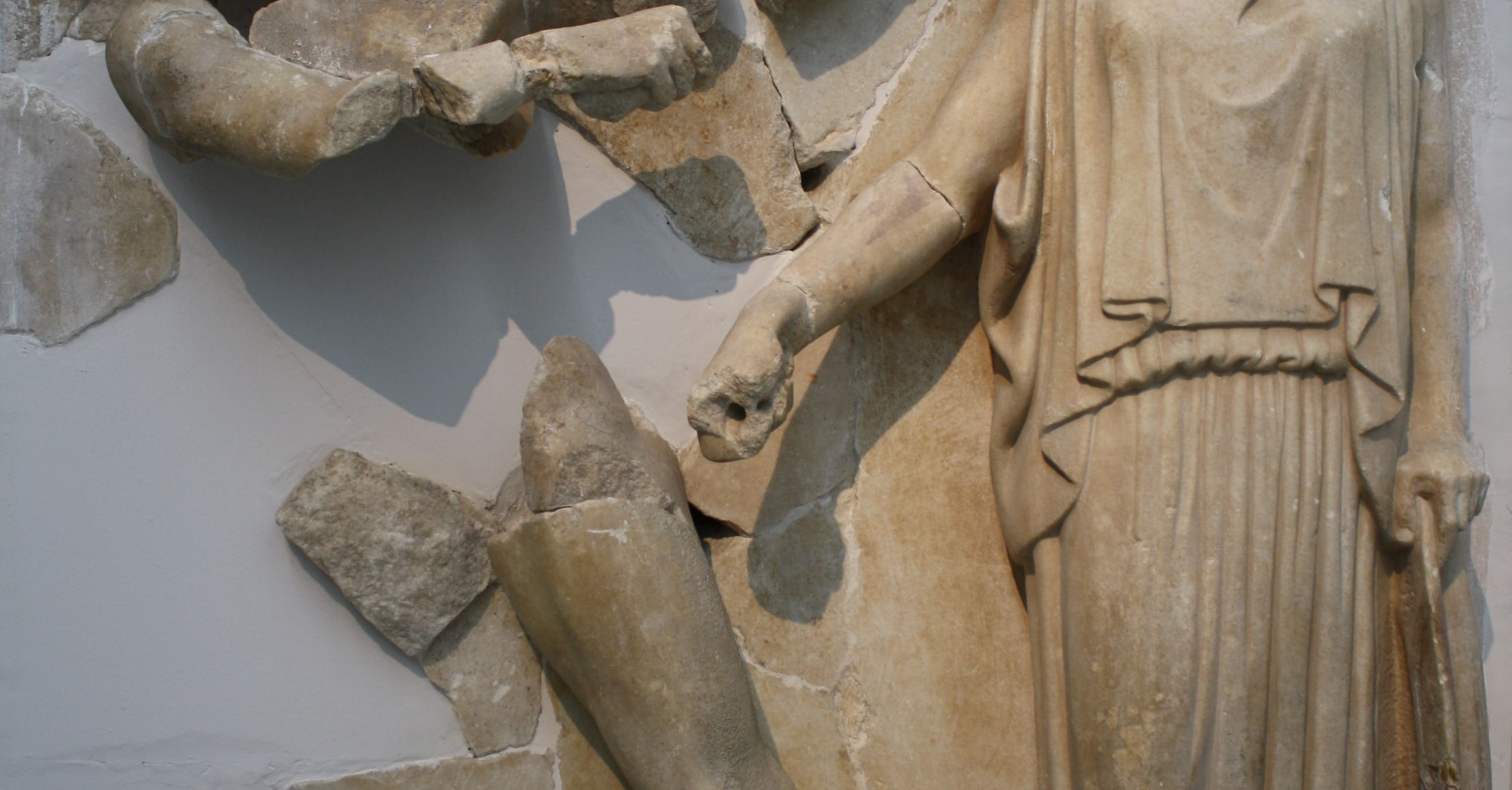 Herakles & The Augean Stables - World History Encyclopedia