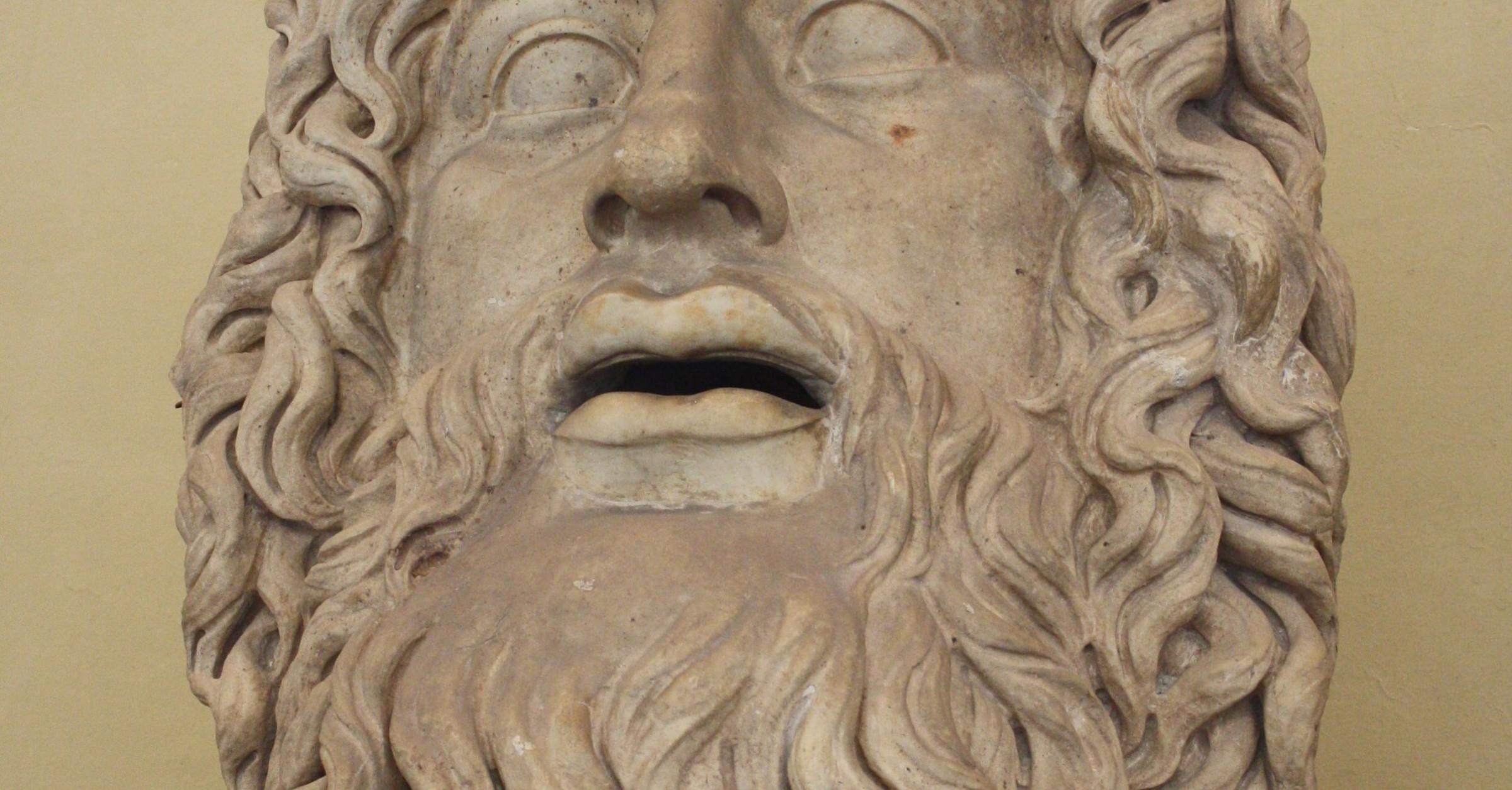Titan: The Gods Defeated by the Greek Olympians - World History ...