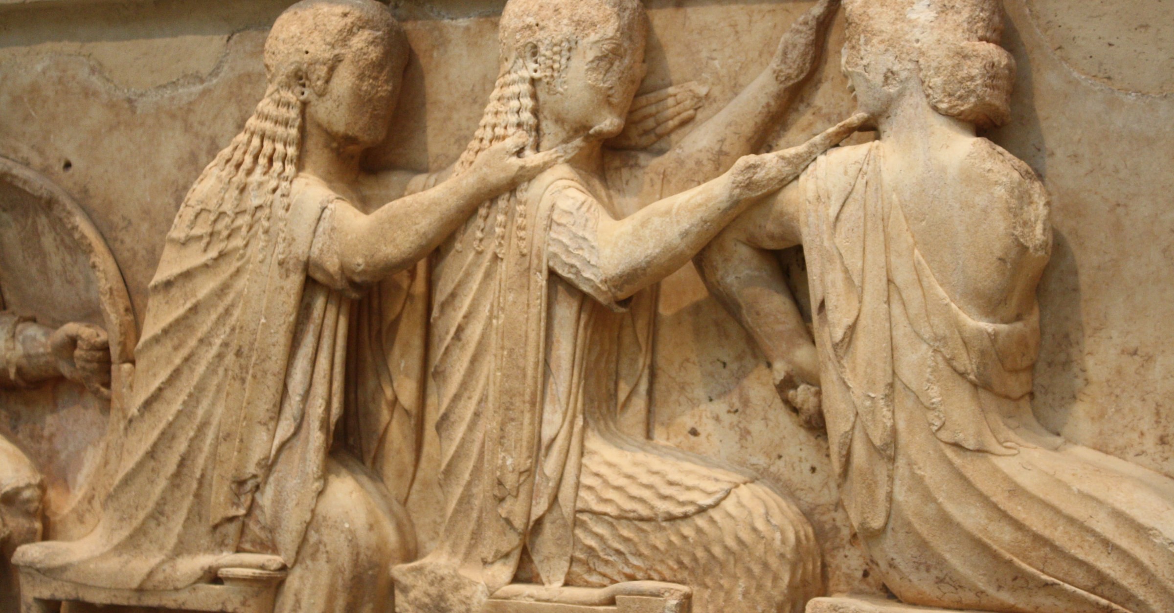 Assembly of the Gods - World History Encyclopedia