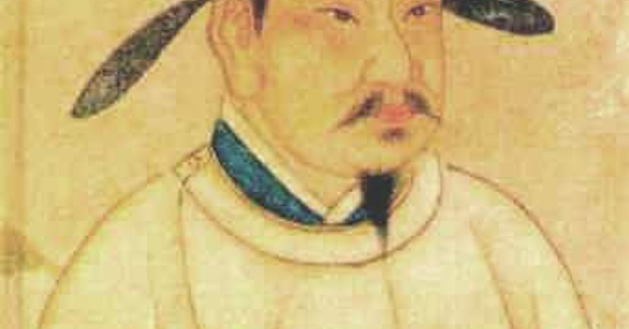 Timeline: Tang Dynasty