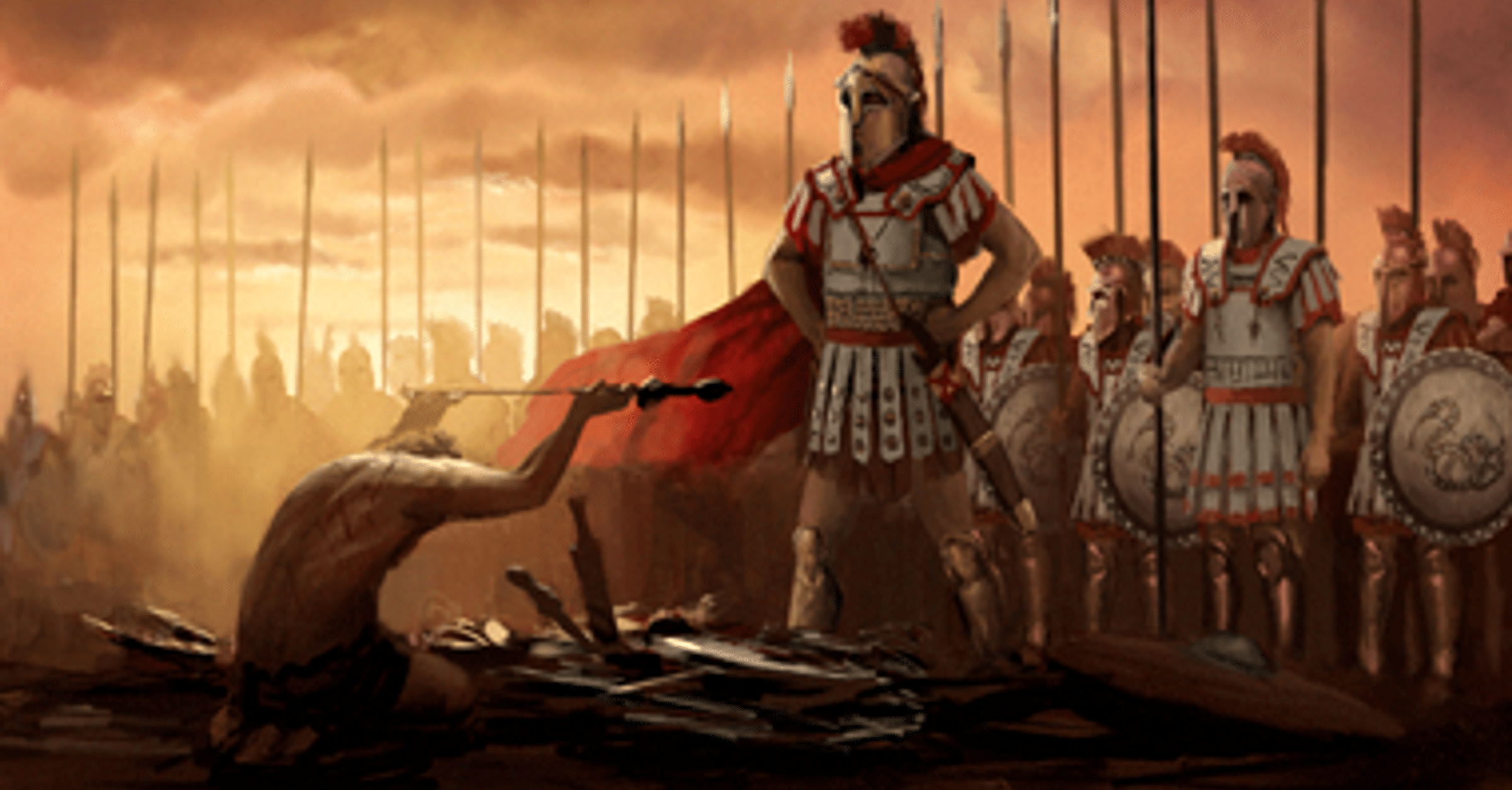 Great Military Commanders from Antiquity - World History Encyclopedia