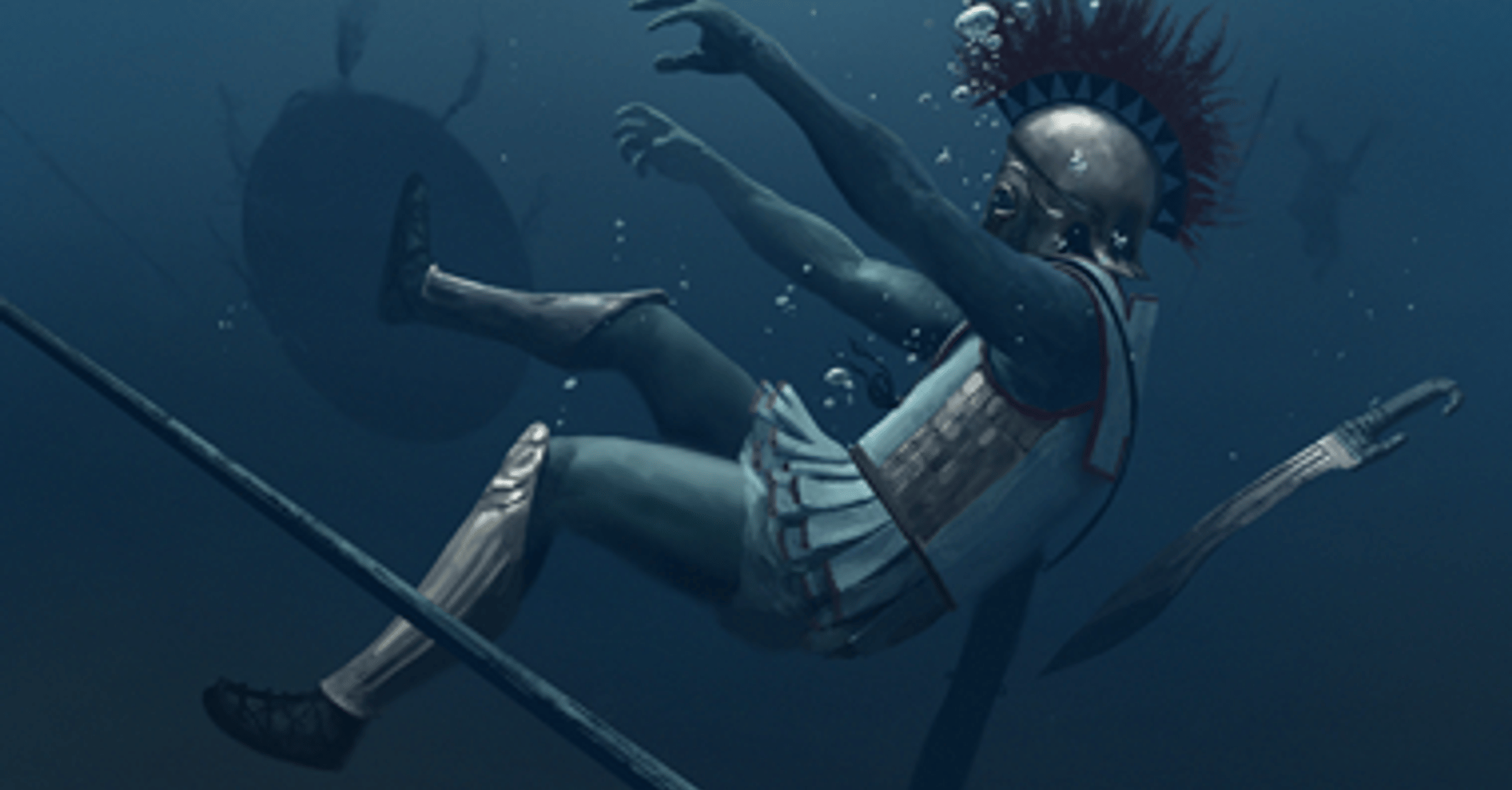 Atlantis - World History Encyclopedia
