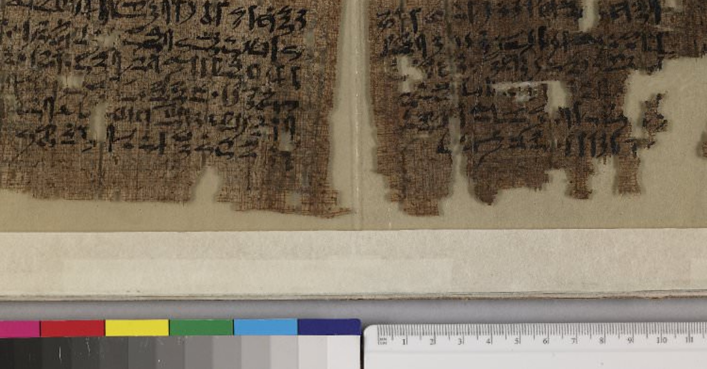 The Tale of Sinuhe - World History Encyclopedia