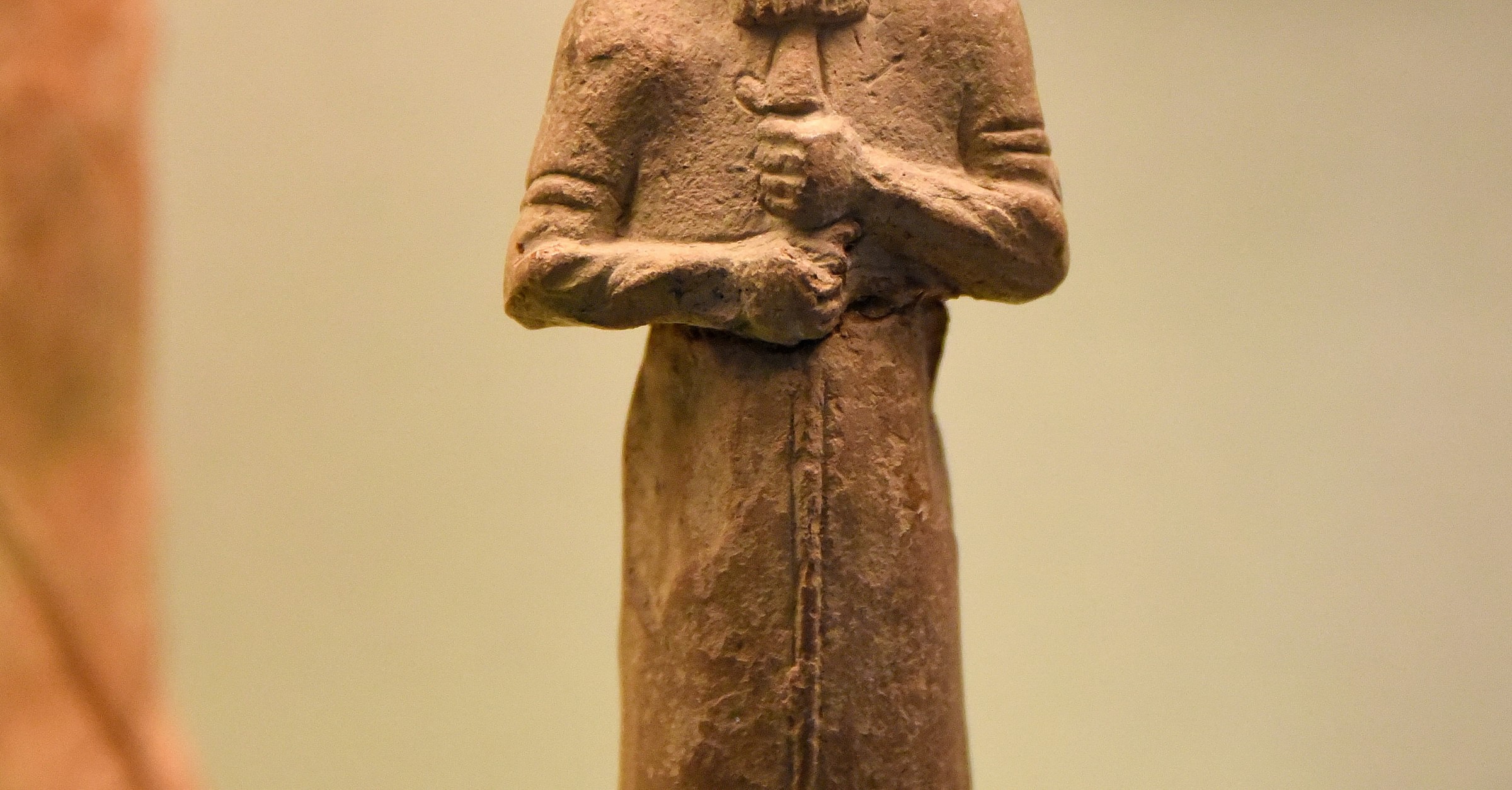 Lahmu - World History Encyclopedia