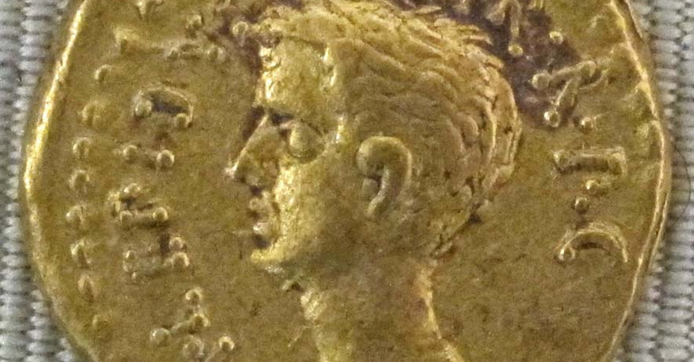 Marcus Aemilius Lepidus - World History Encyclopedia