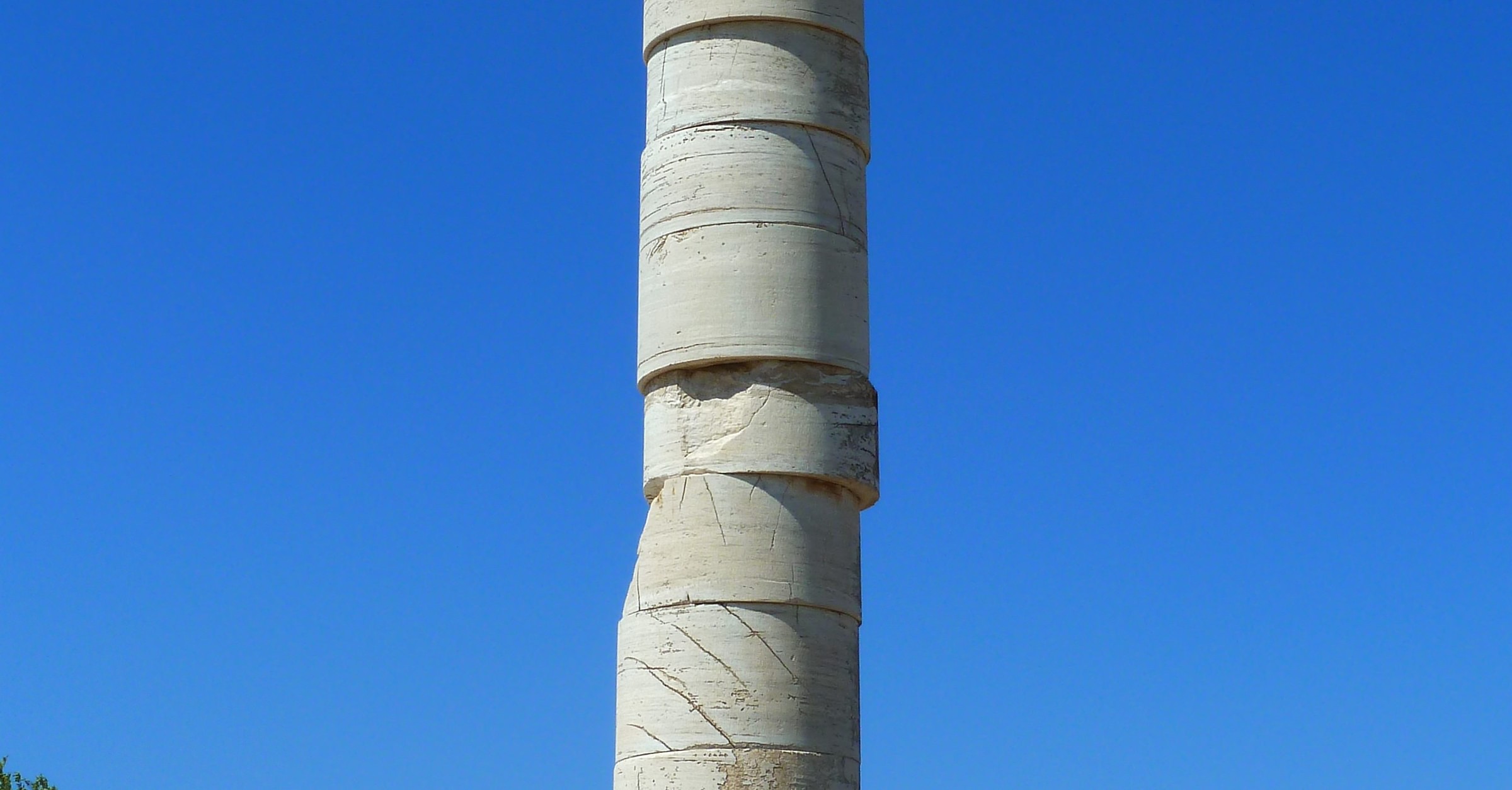 Samos - Encyclopédie de l'Histoire du Monde