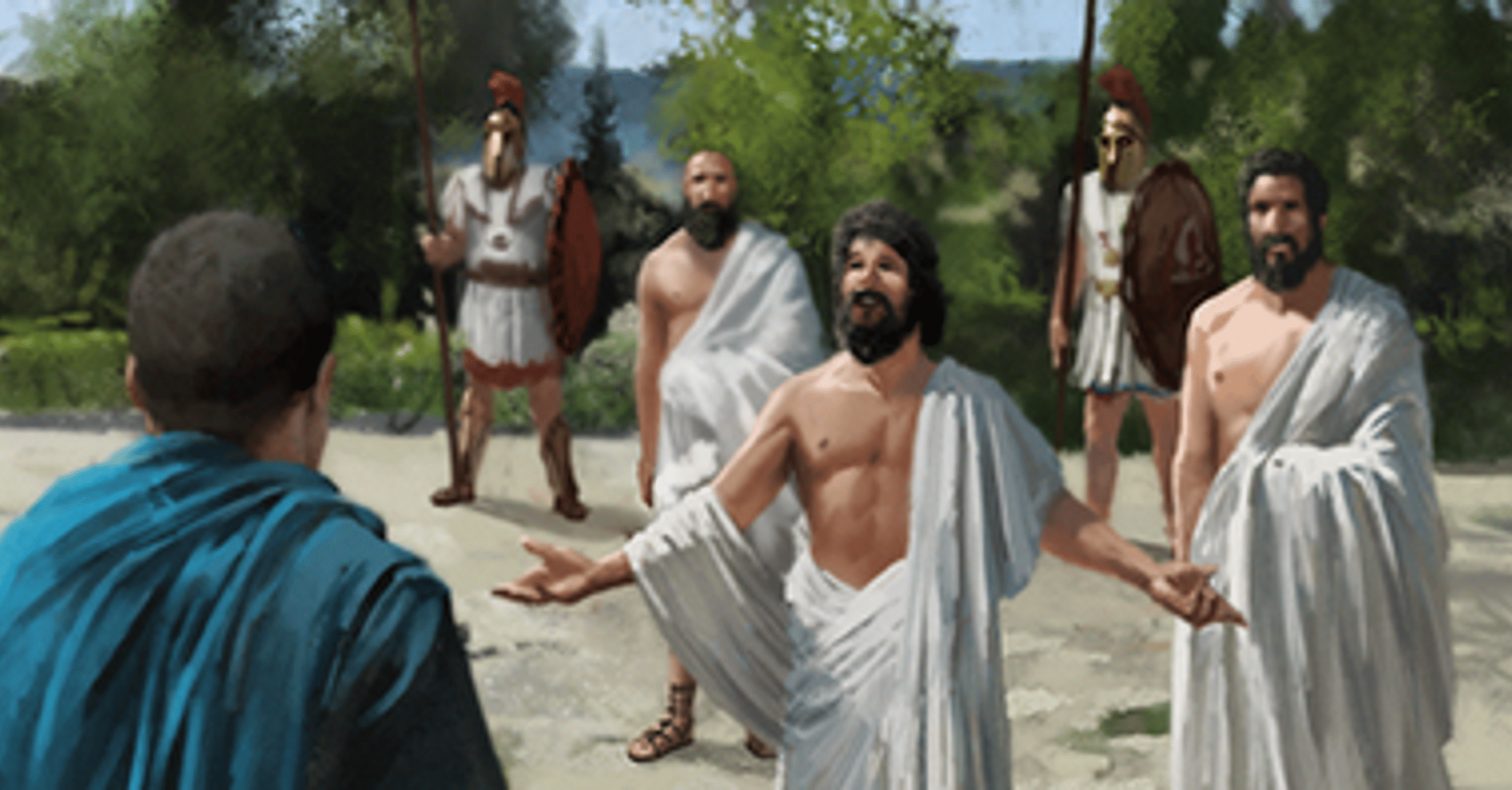 Timeline: Phocion
