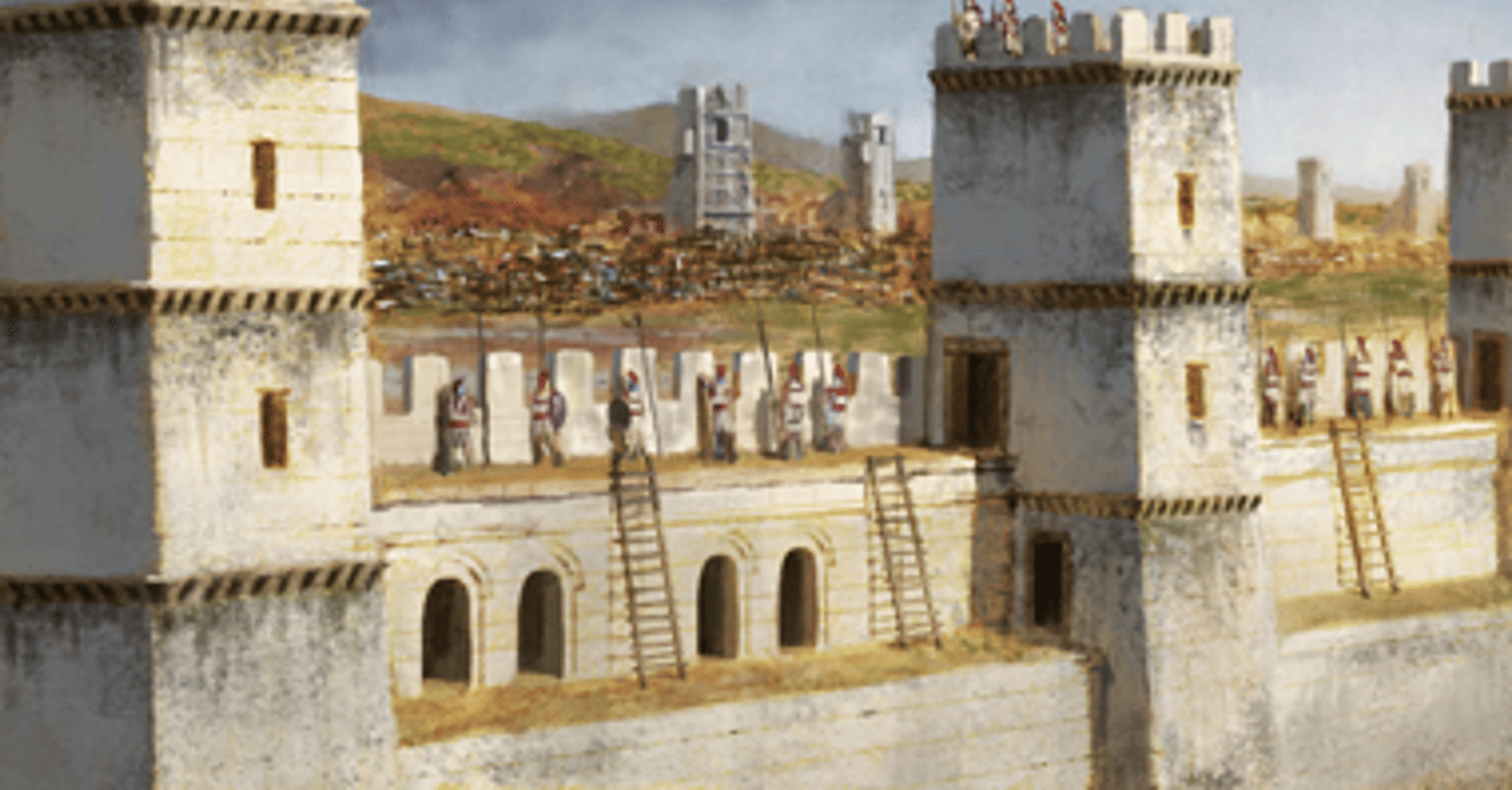 Timoleon - World History Encyclopedia