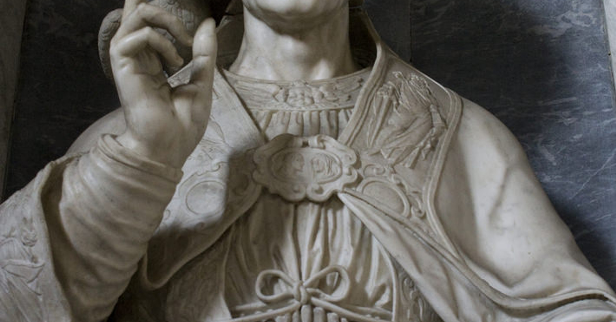 Grégoire Ier et sa Règle Pastorale - Encyclopédie de l'Histoire du Monde