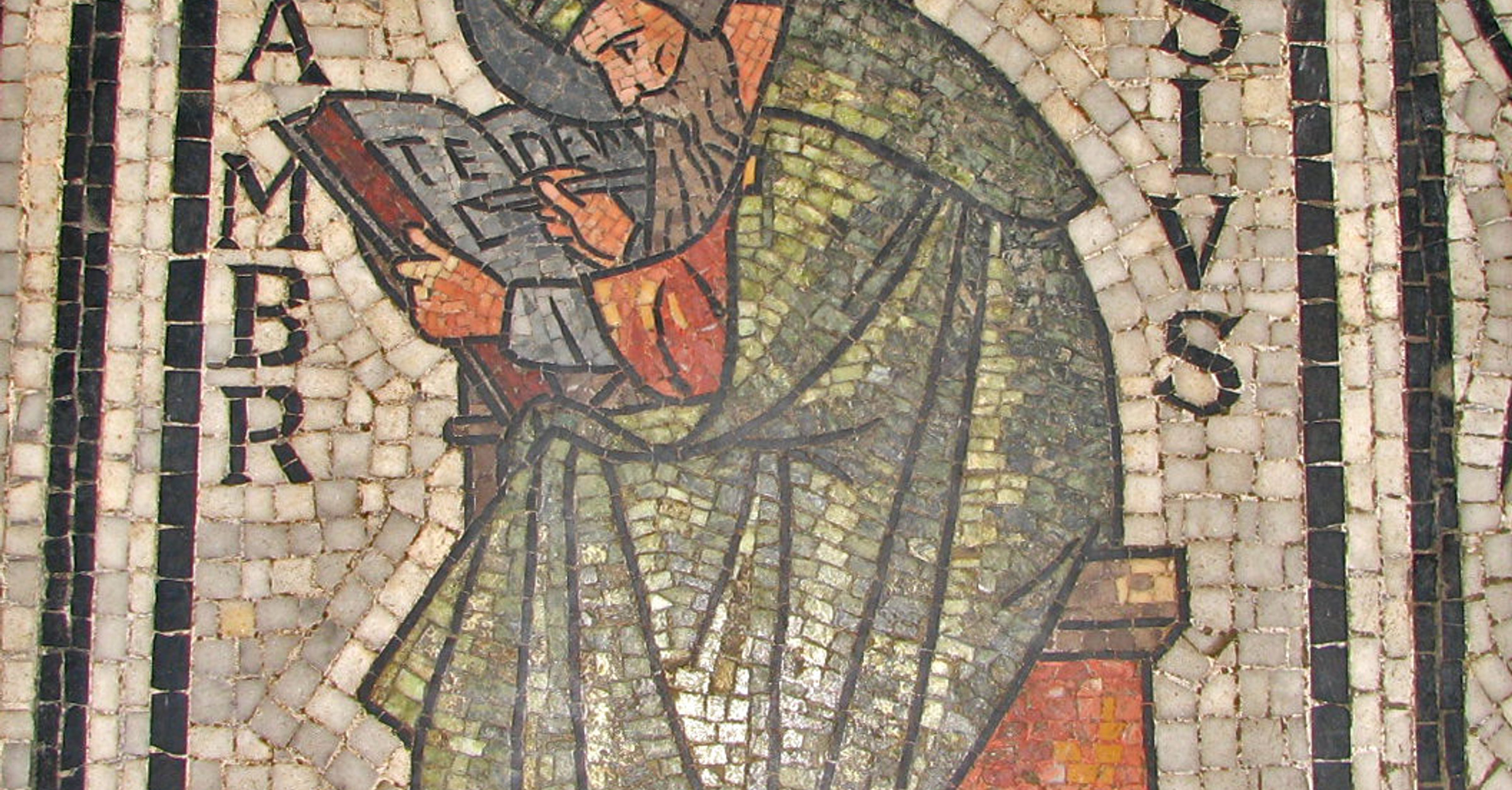 St. Ambrose - World History Encyclopedia