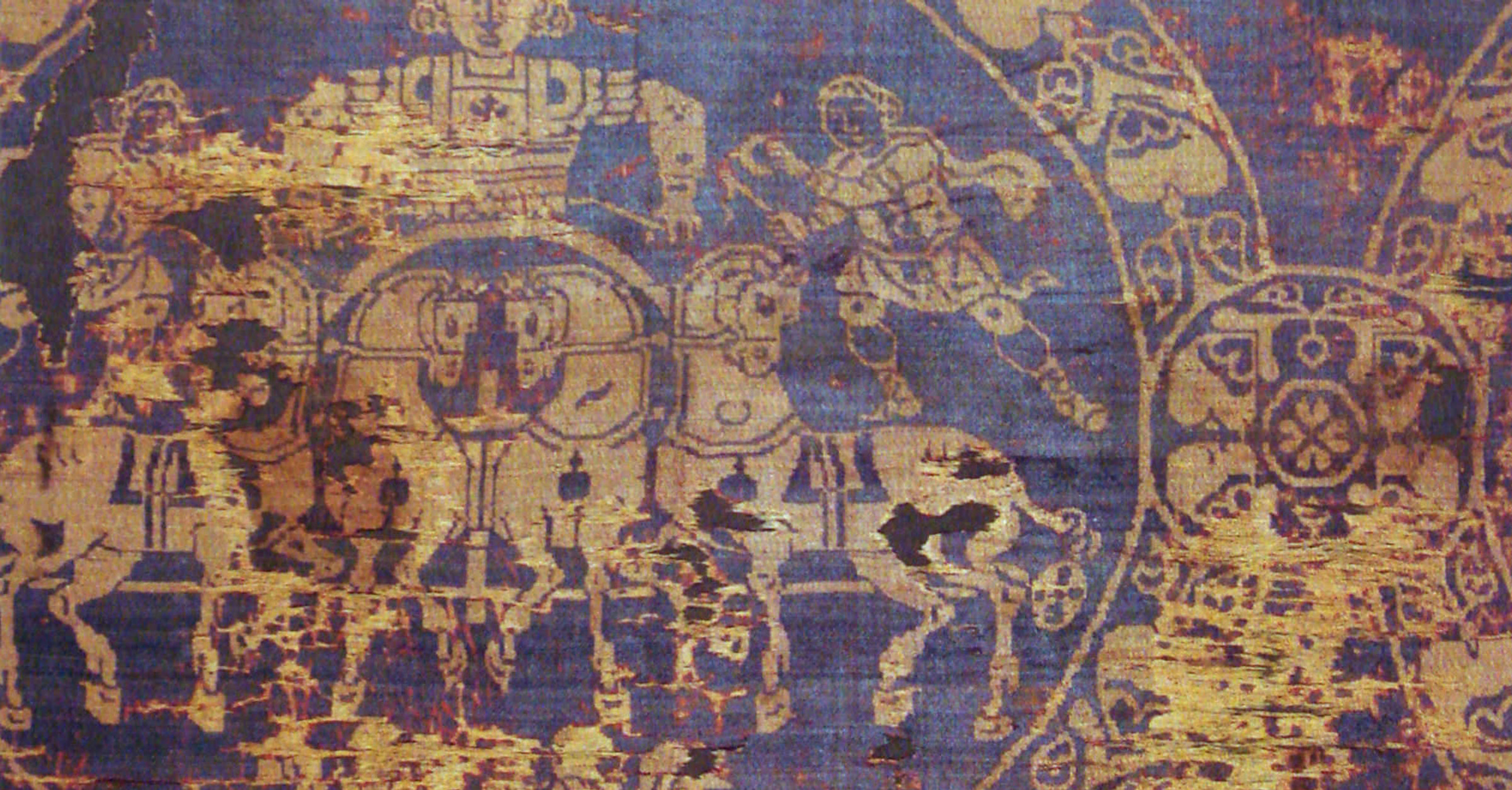 Tyrian Purple: The Super-Expensive Dye of Antiquity - World History ...