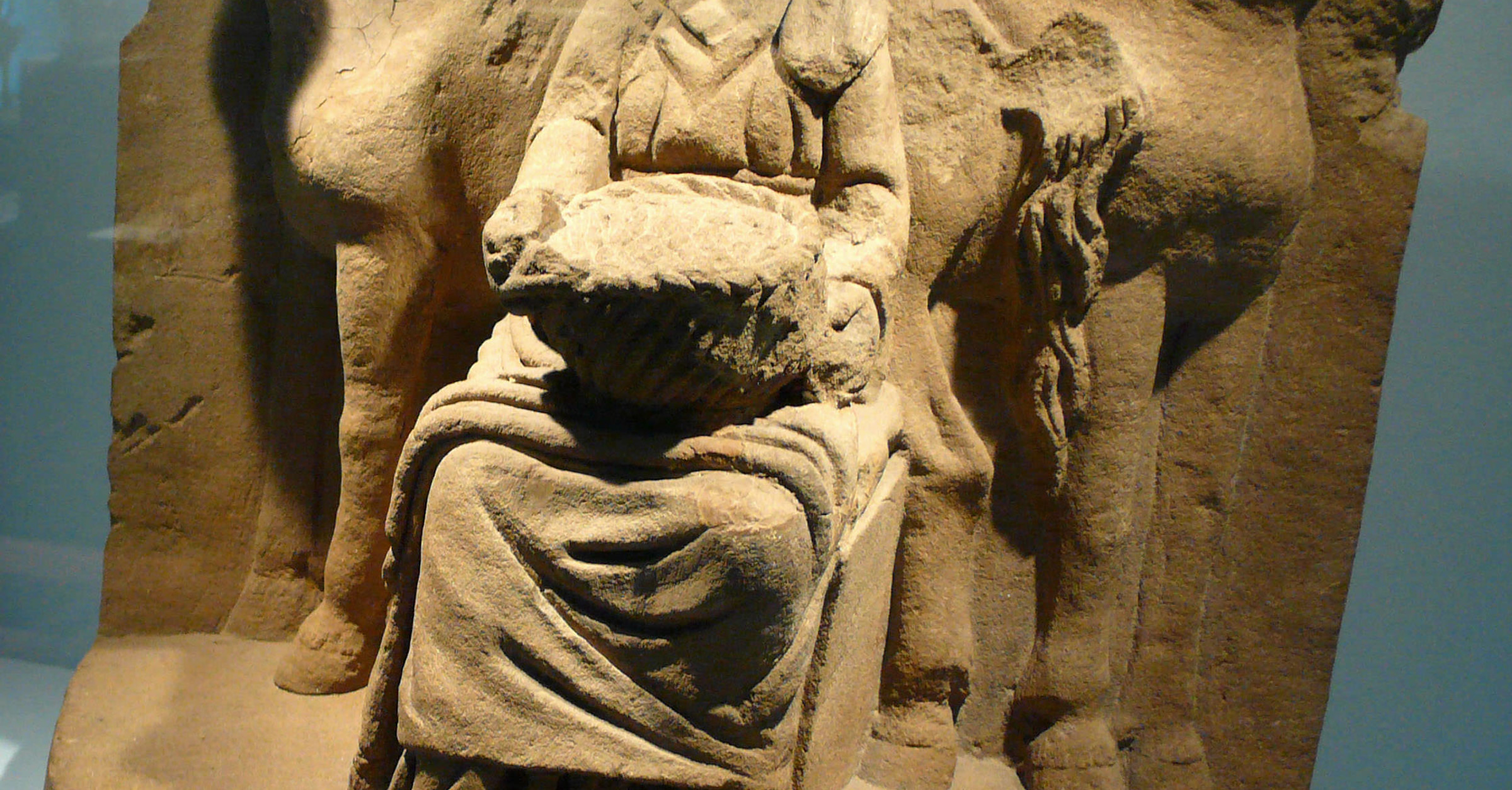 Epona - World History Encyclopedia