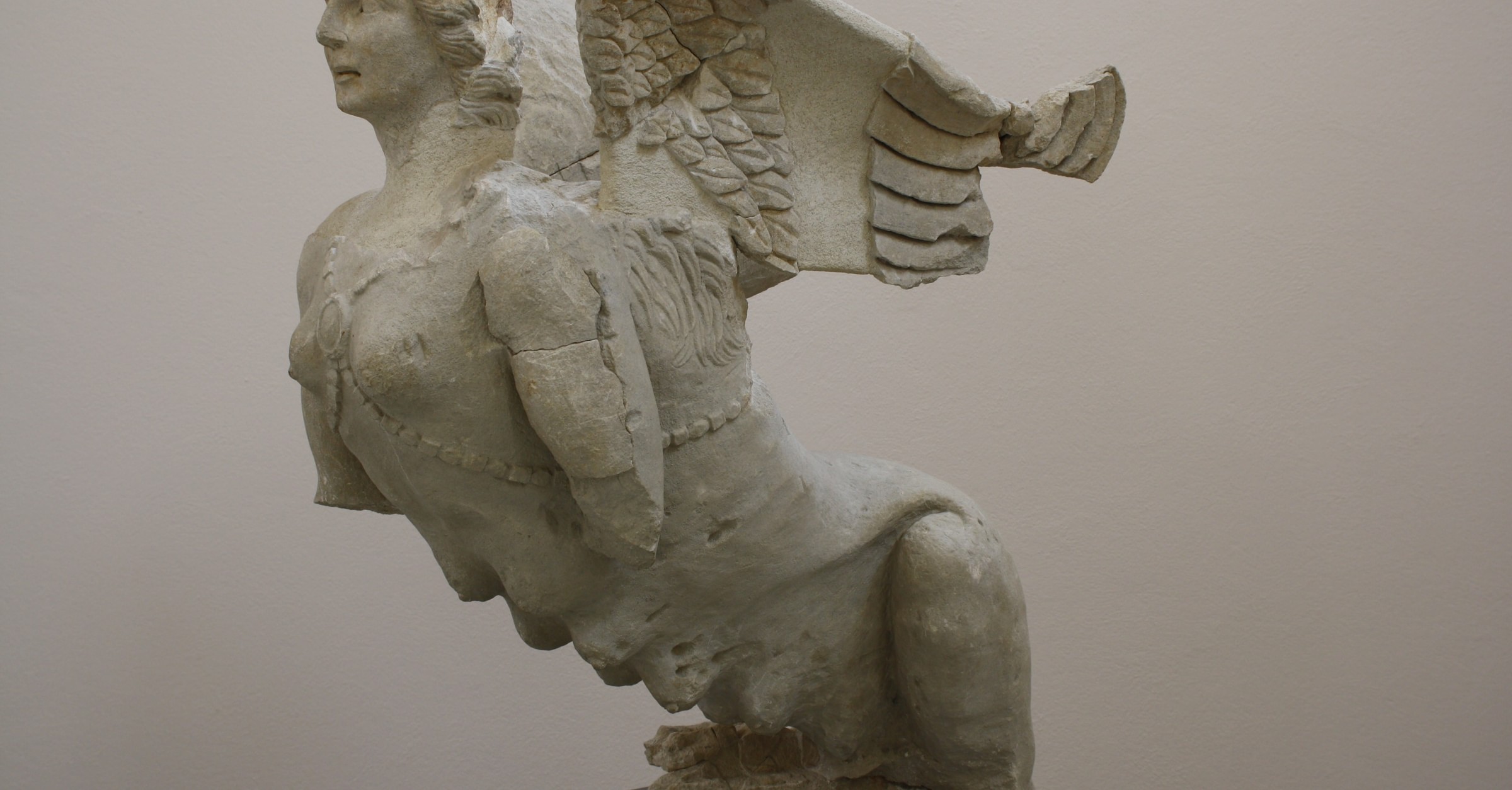 Sphinx - World History Encyclopedia