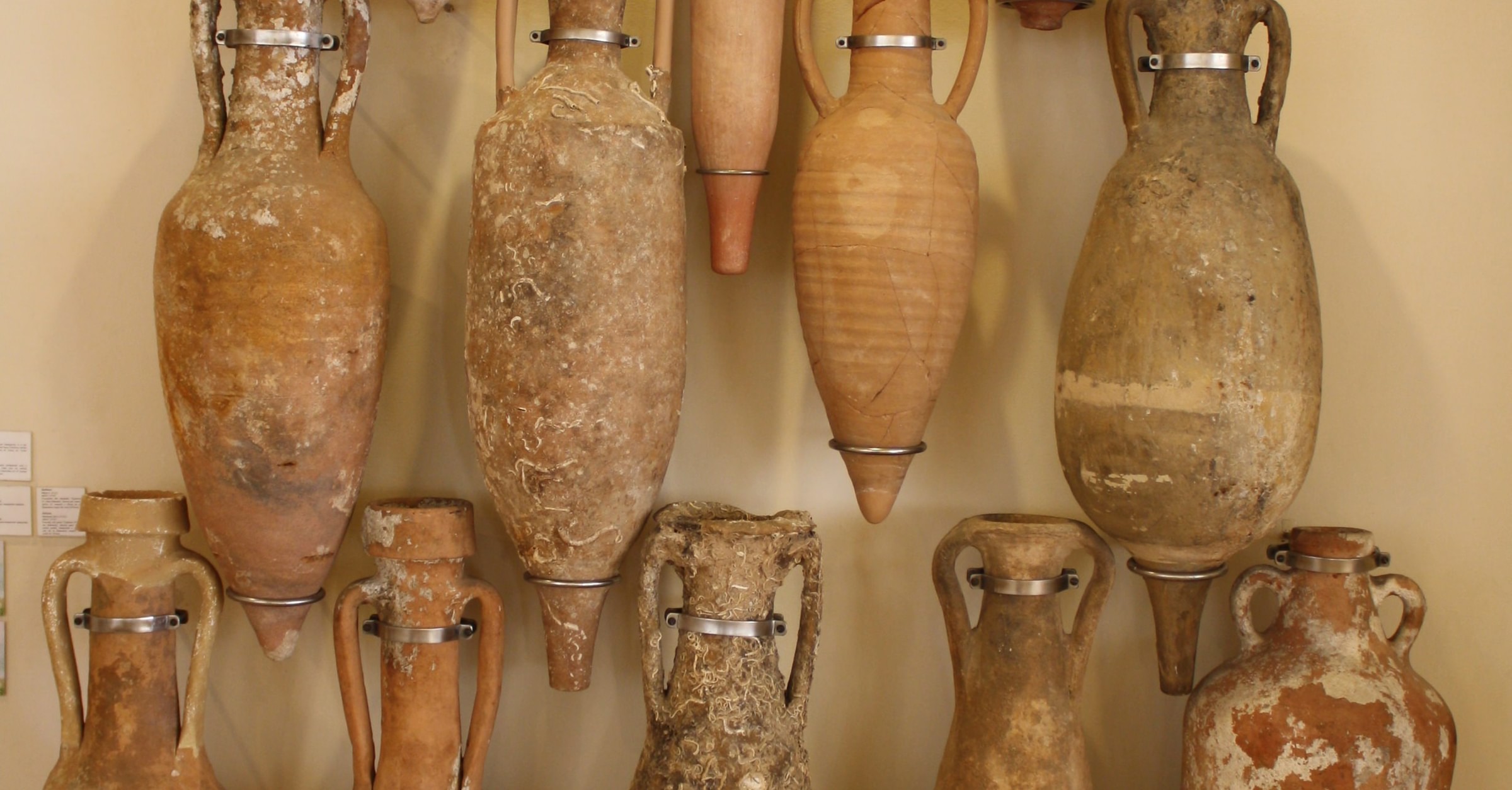 Amphora - World History Encyclopedia