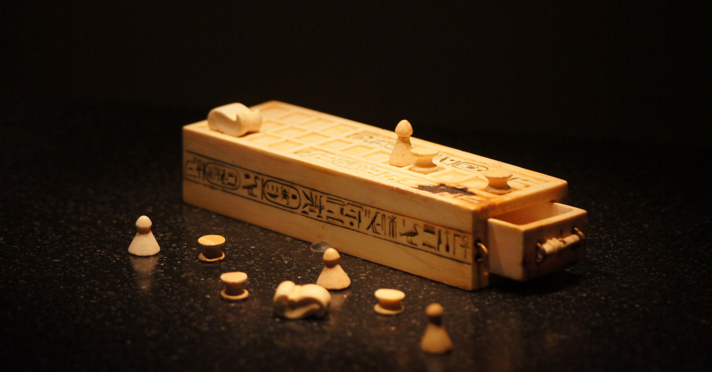 Games, Sports & Recreation in Ancient Egypt - World History Encyclopedia
