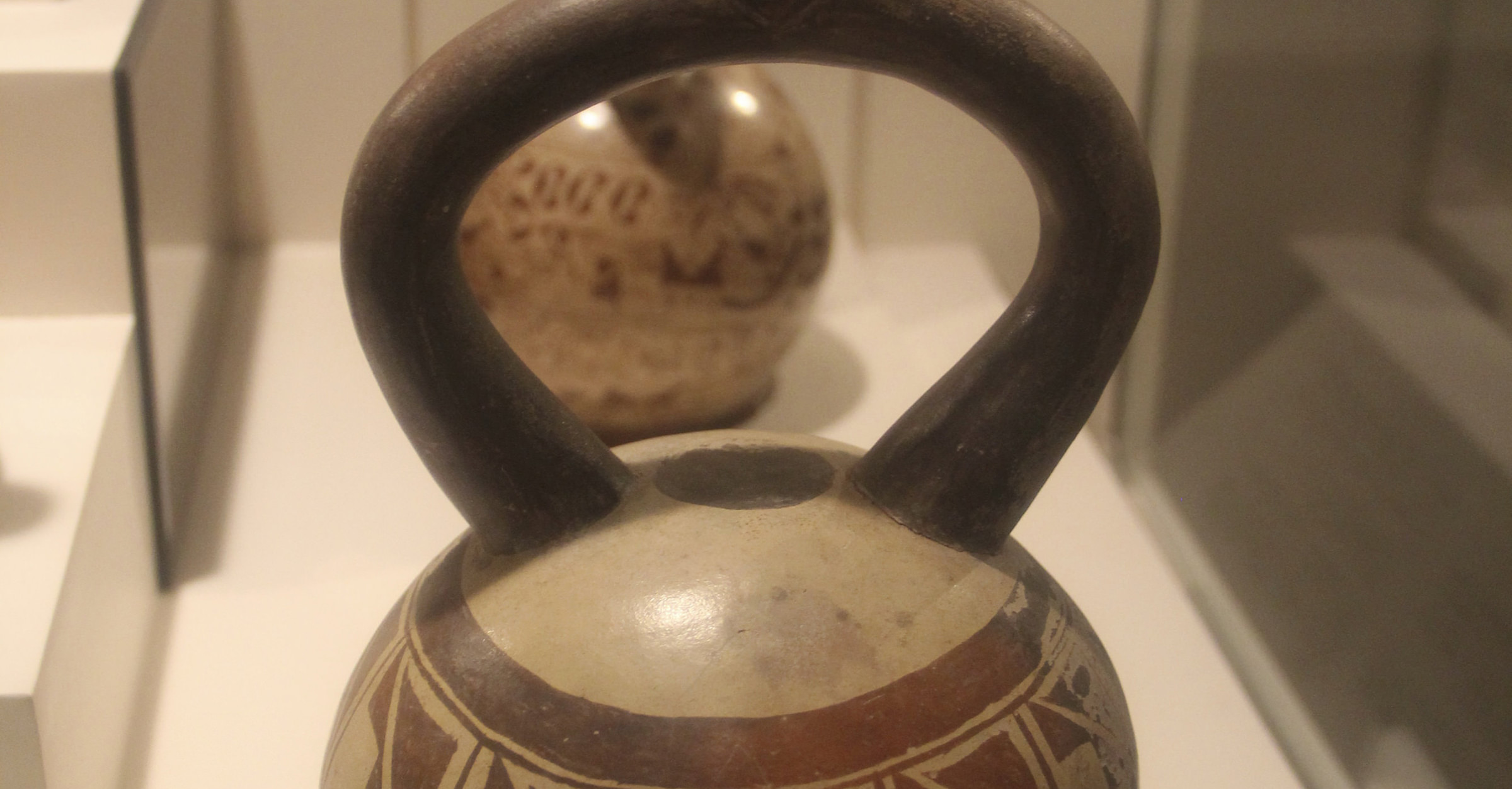 Moche Vessel - World History Encyclopedia