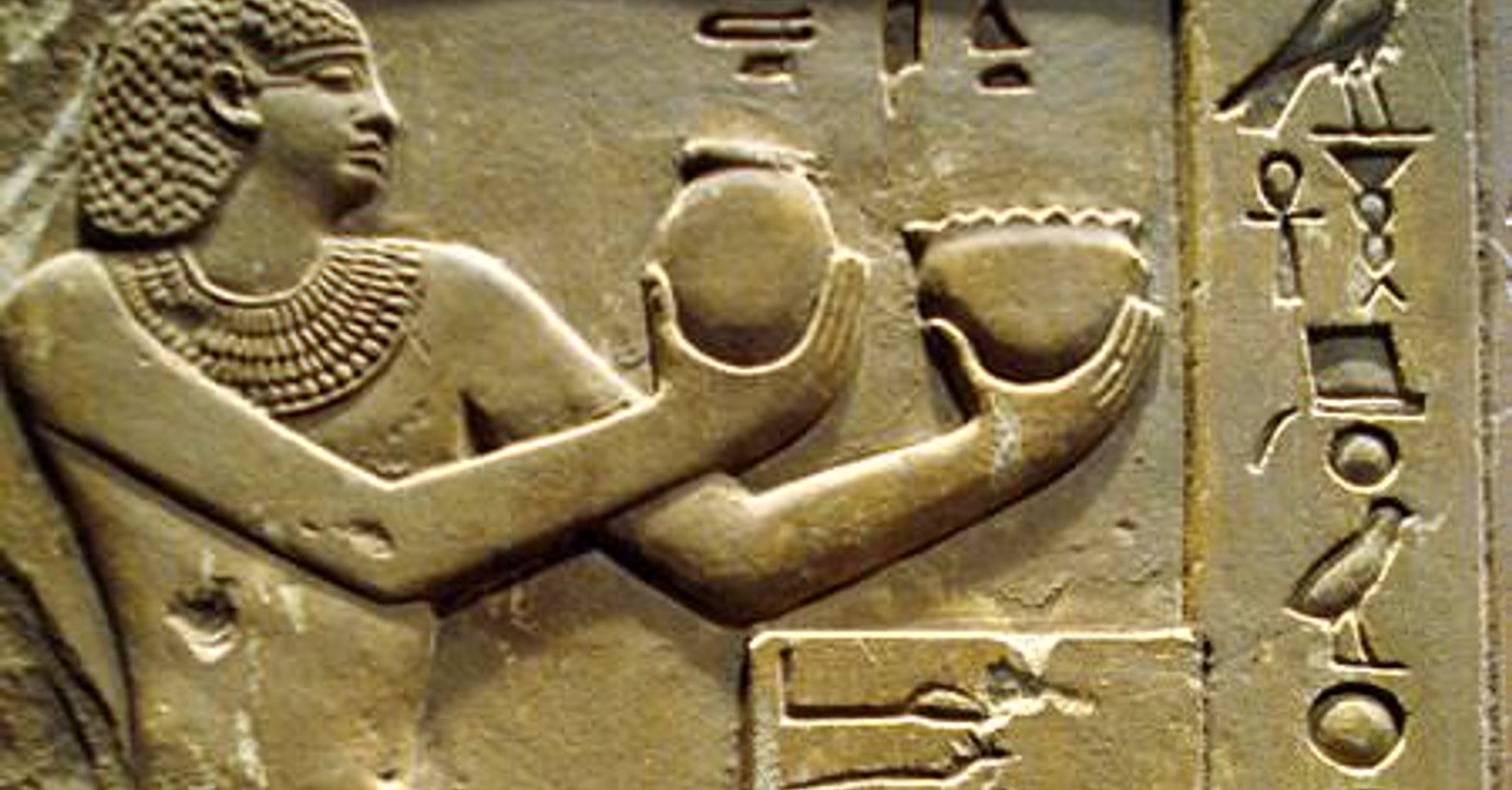 First Intermediate Period of Egypt - World History Encyclopedia