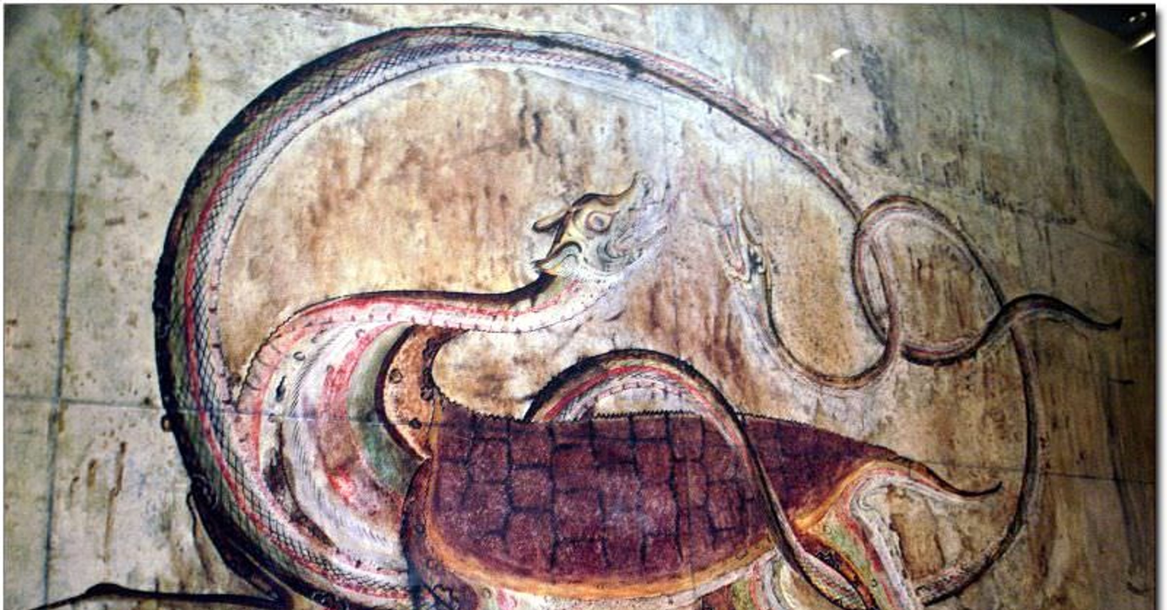 Ancient Pyongyang - World History Encyclopedia