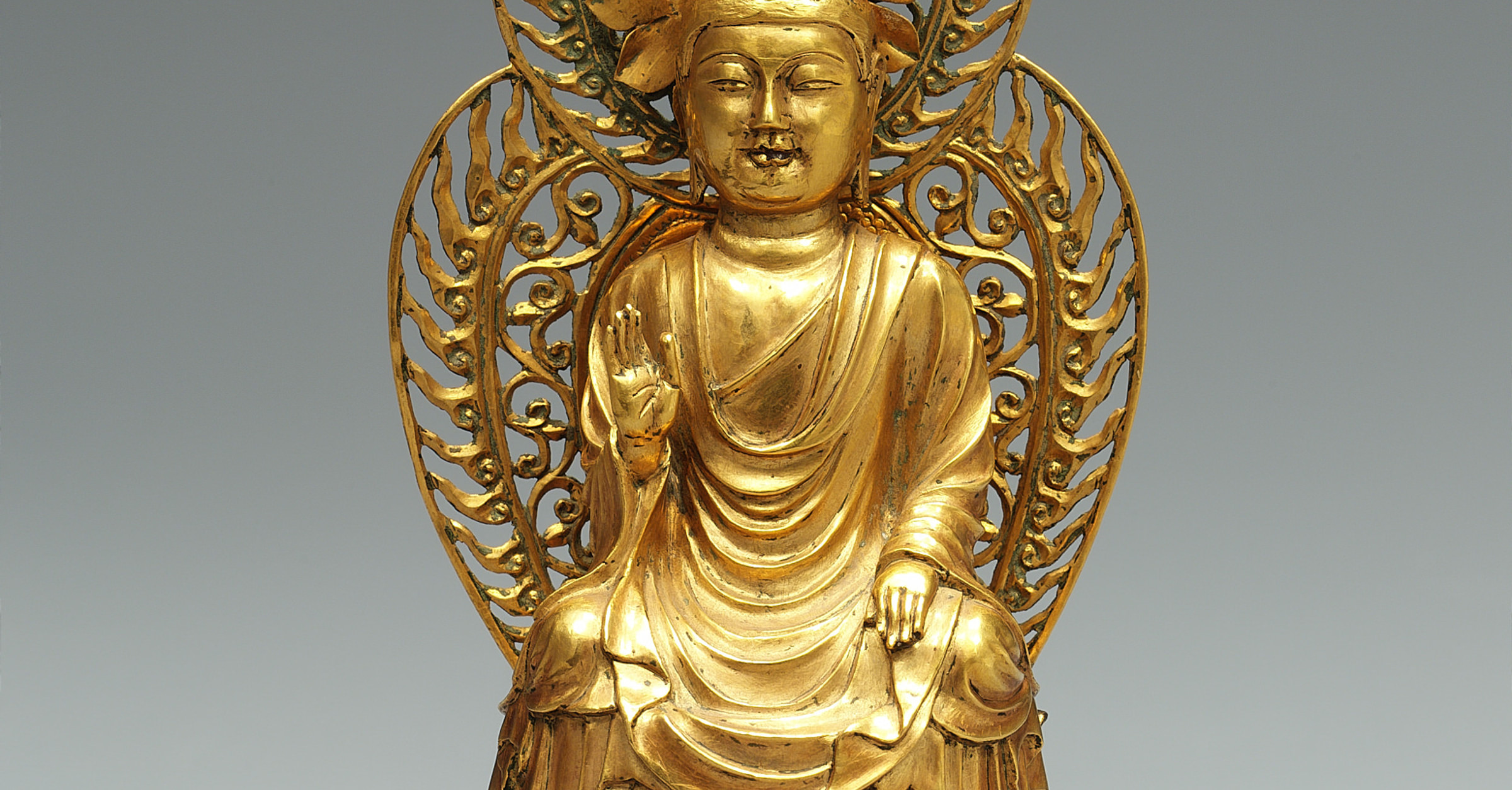 Buddhism in Ancient Korea - World History Encyclopedia