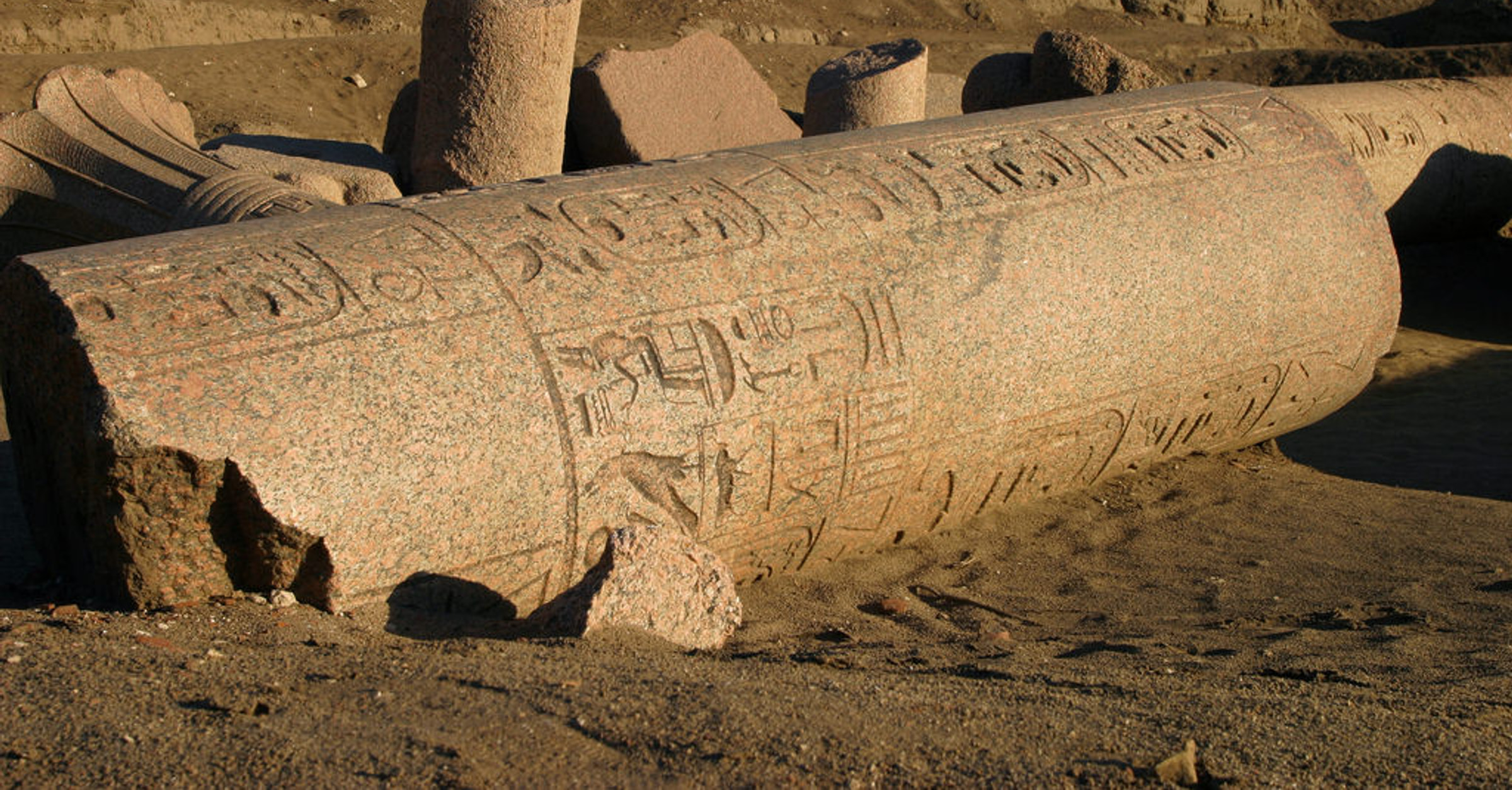 Third Intermediate Period of Egypt - World History Encyclopedia