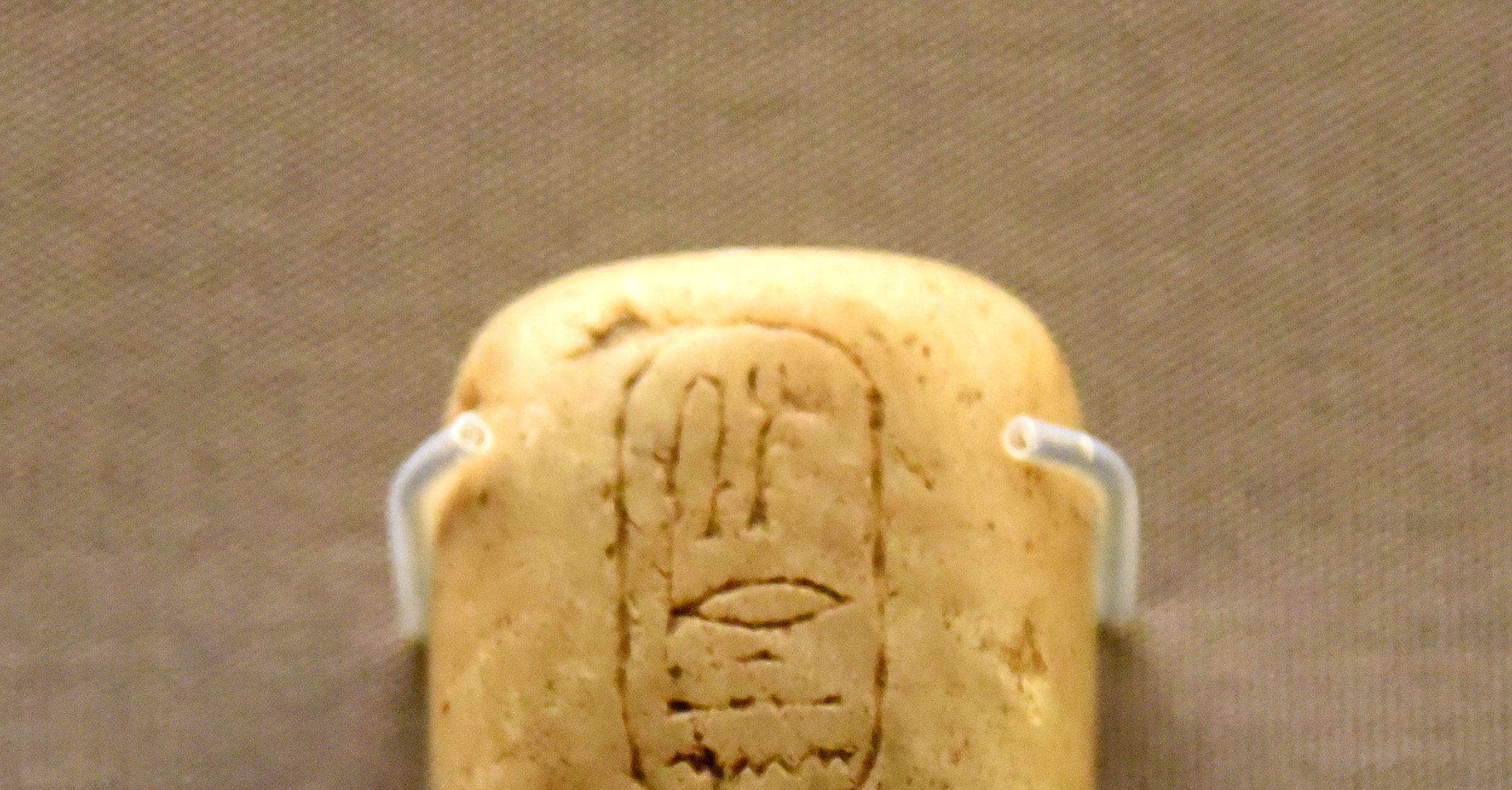 Ancient Egyptian Trade Goods
