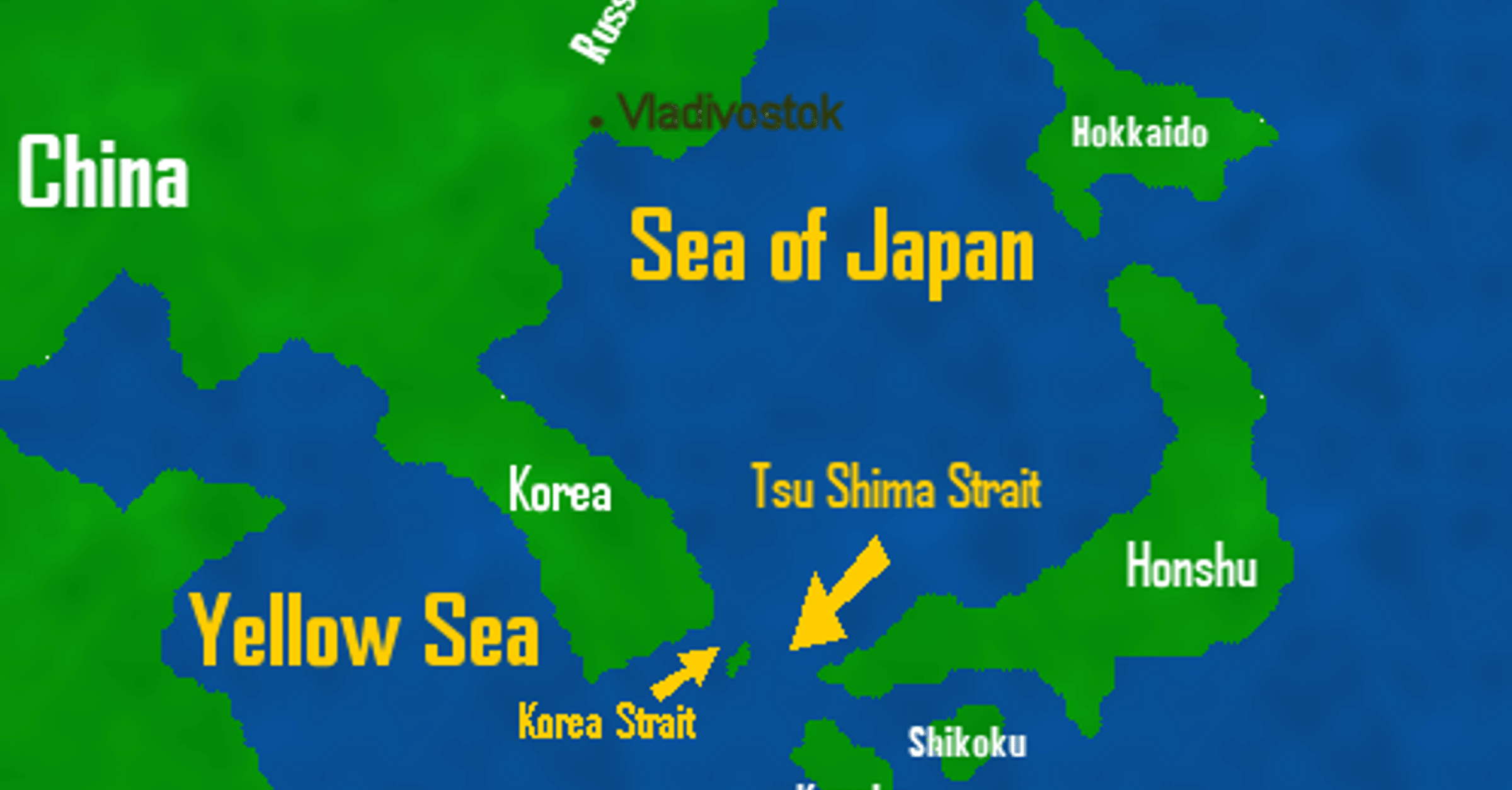 Ancient Korean & Japanese Relations - World History Encyclopedia