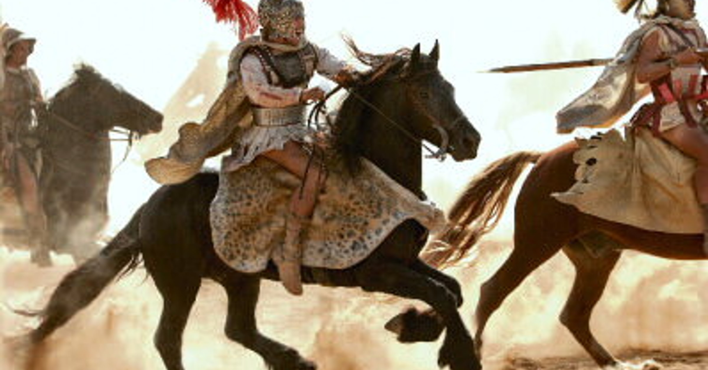 The Army of Alexander the Great - World History Encyclopedia