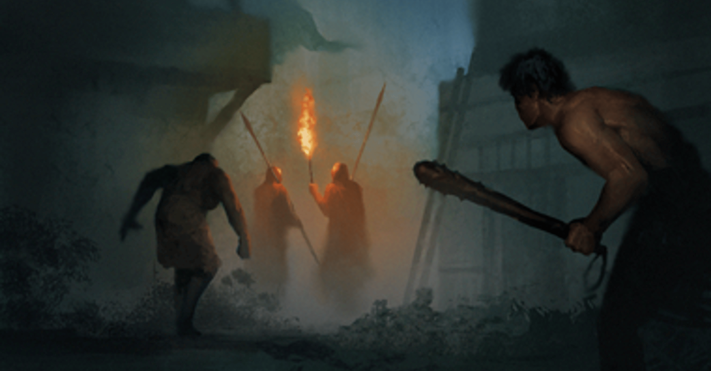 Cohortes Urbanae: Ancient Rome's Police Force - World History Encyclopedia