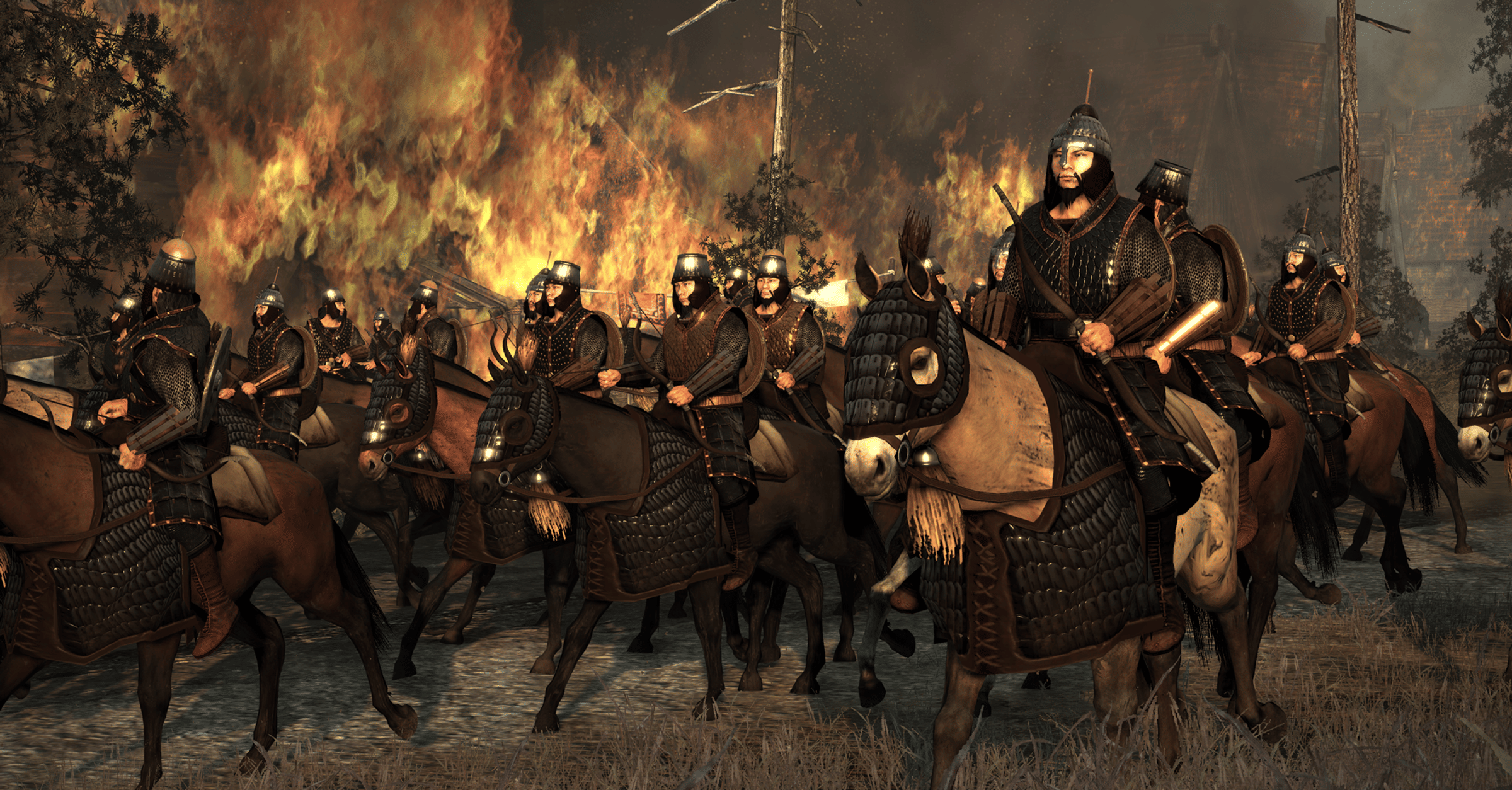 The Battle of the Catalaunian Fields - World History Encyclopedia
