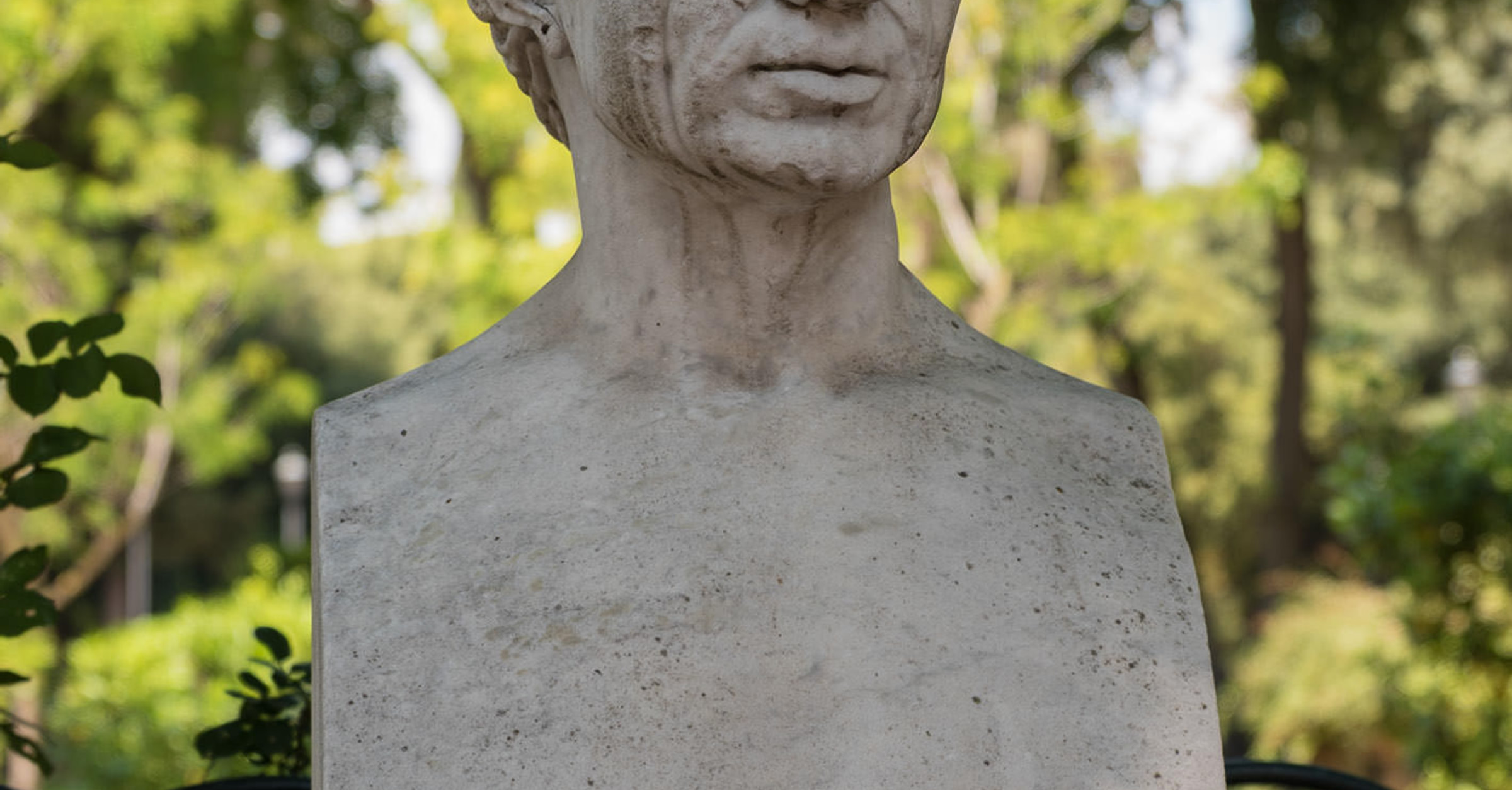 Gaius Marius - World History Encyclopedia