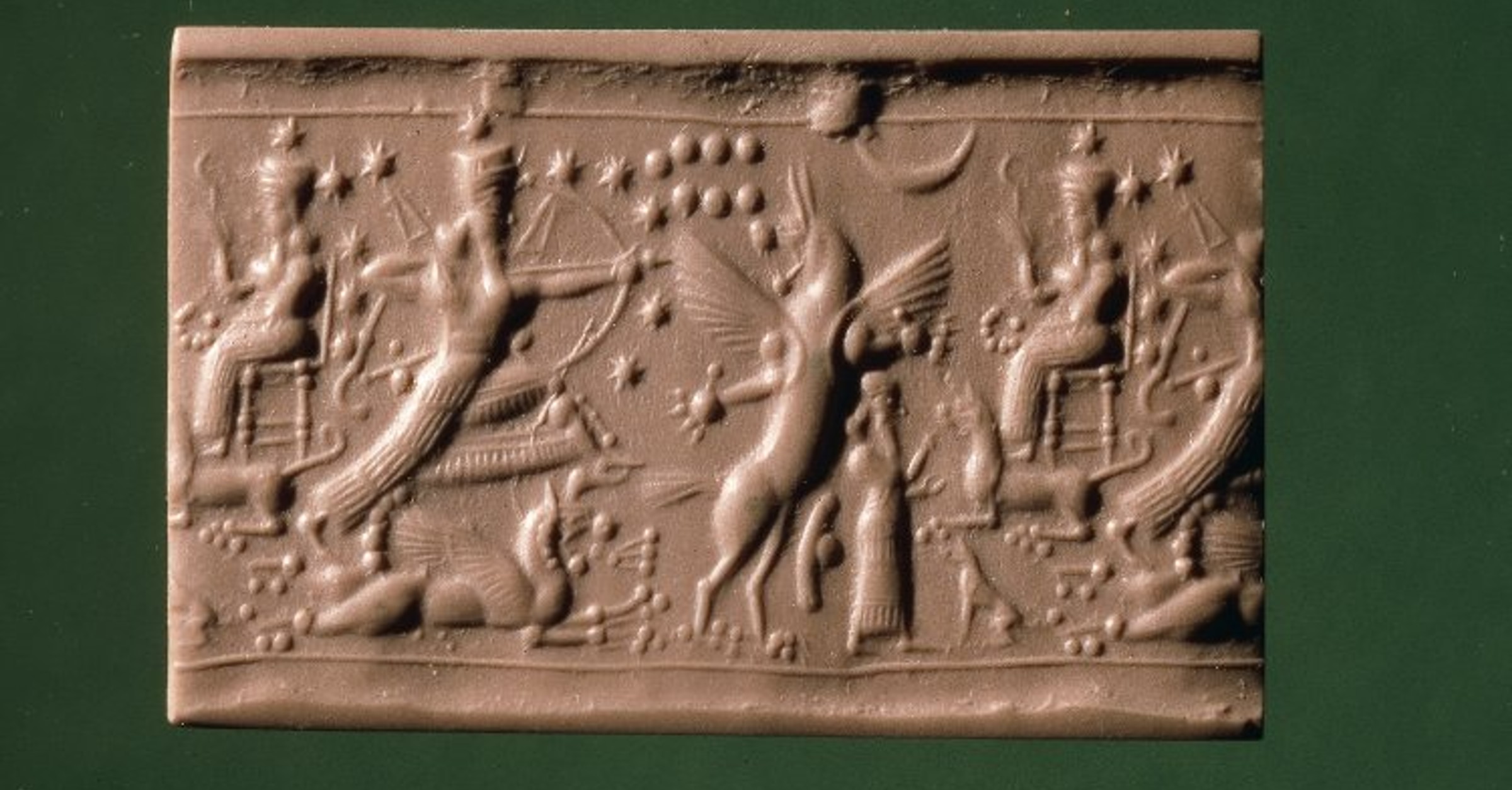 Ninurta - World History Encyclopedia