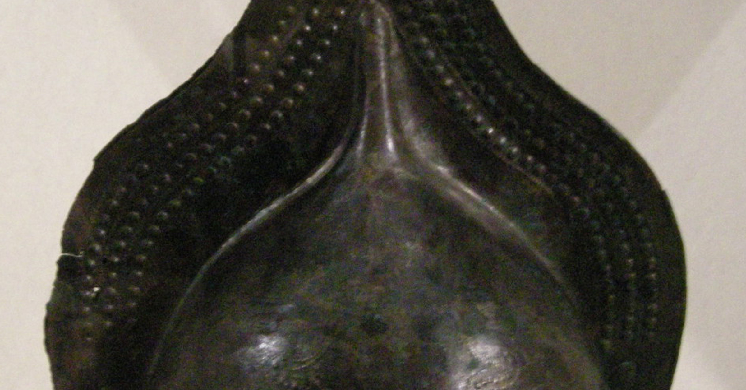 Villanovan Bronze Helmet - World History Encyclopedia