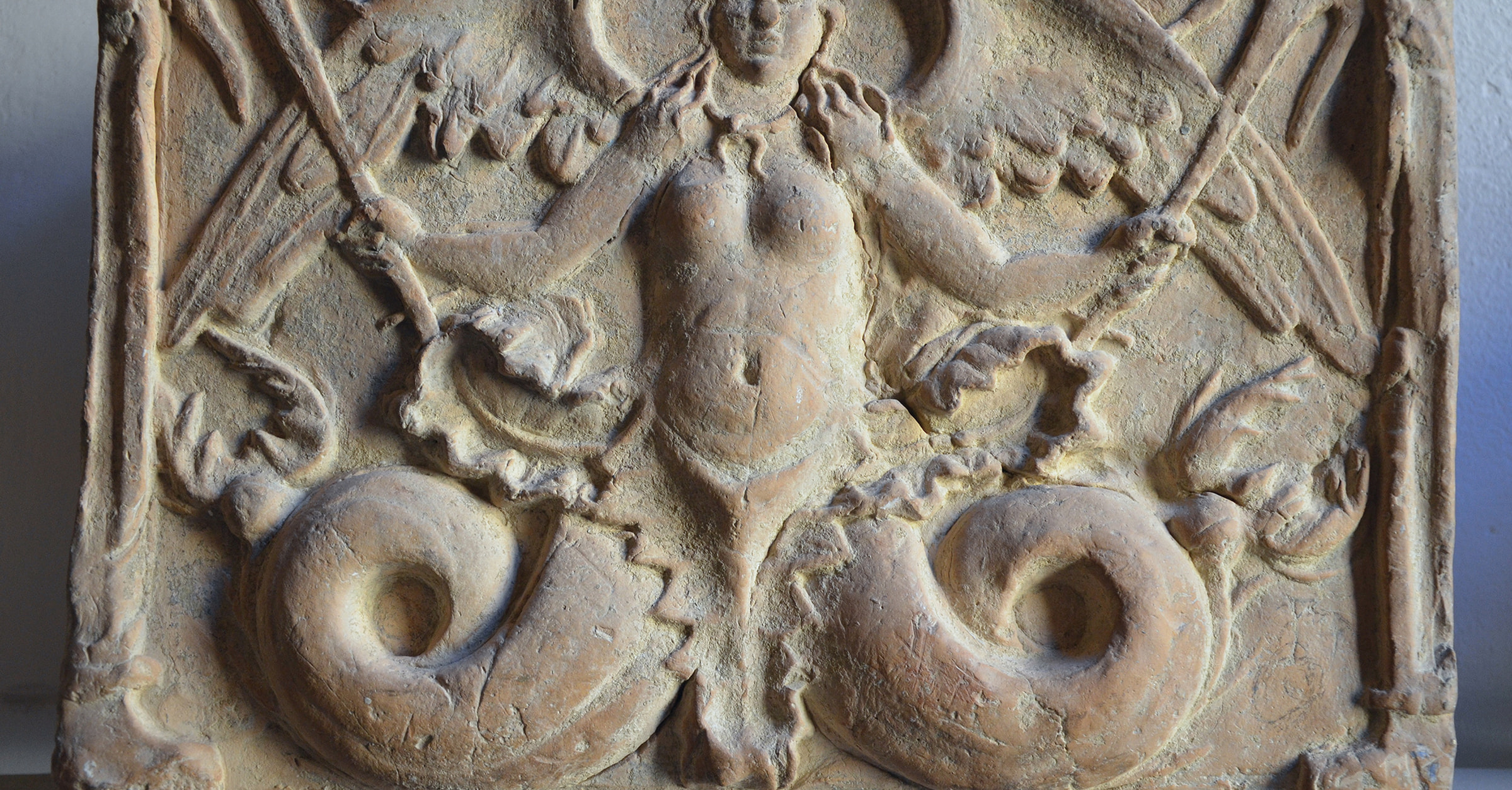 Timeline: Volterra