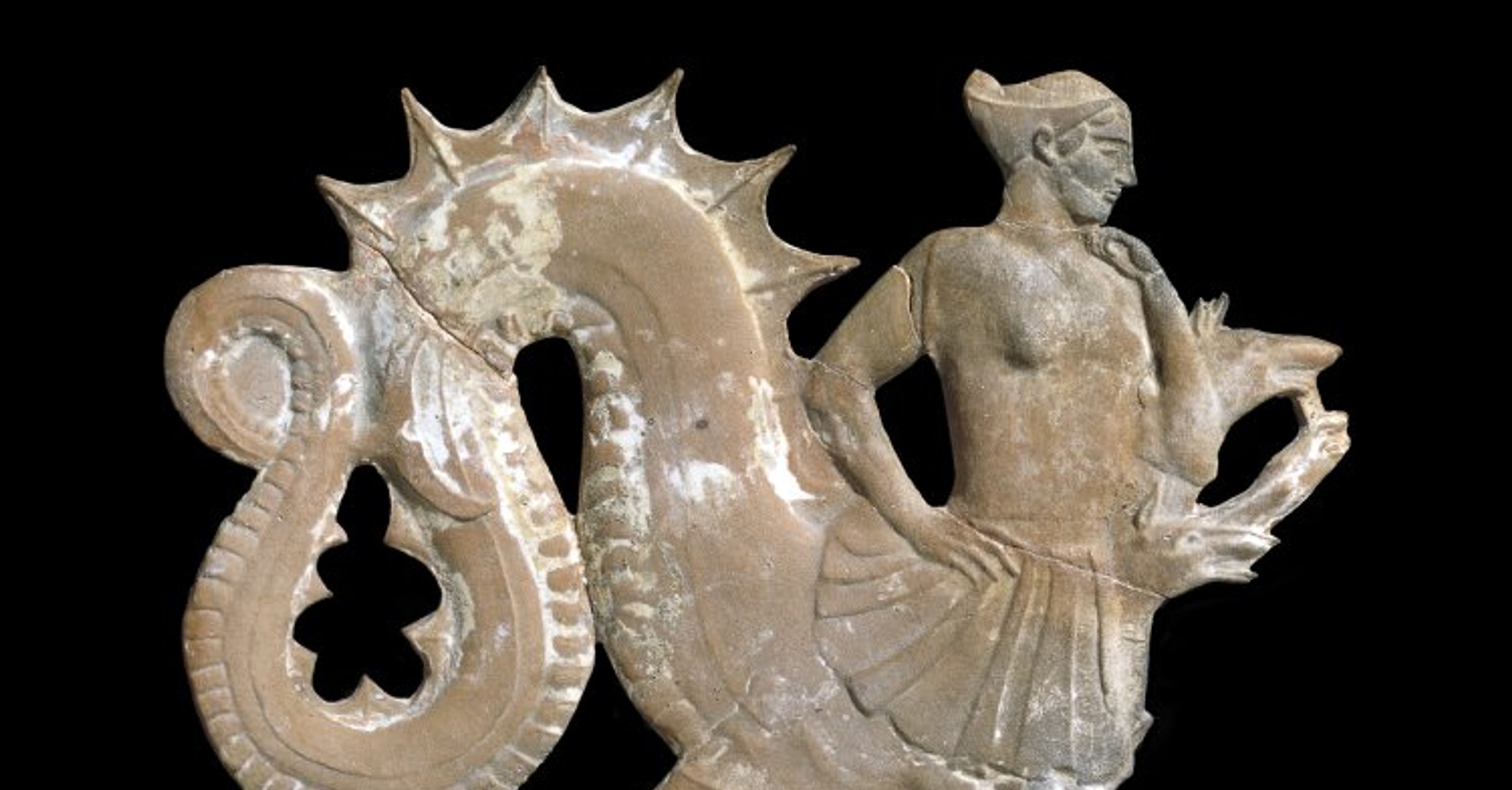 Charybdis Greek Mythology
