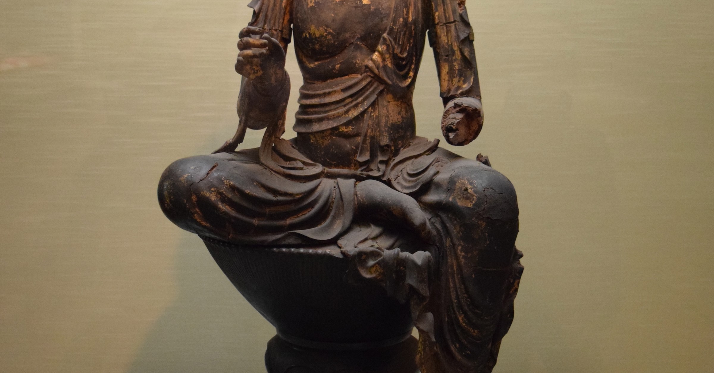 Nikko Bosatsu - World History Encyclopedia