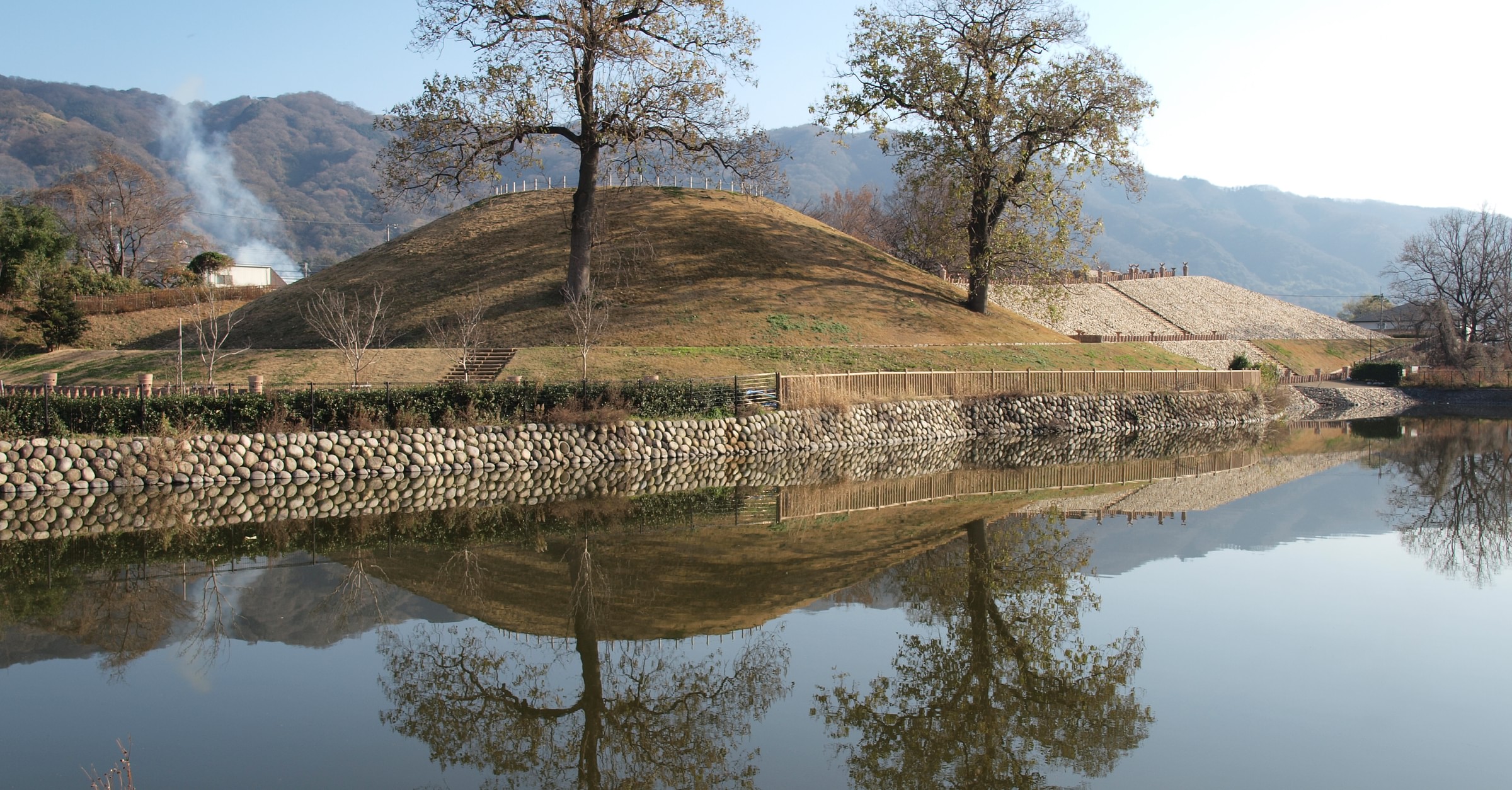 Kofun - World History Encyclopedia