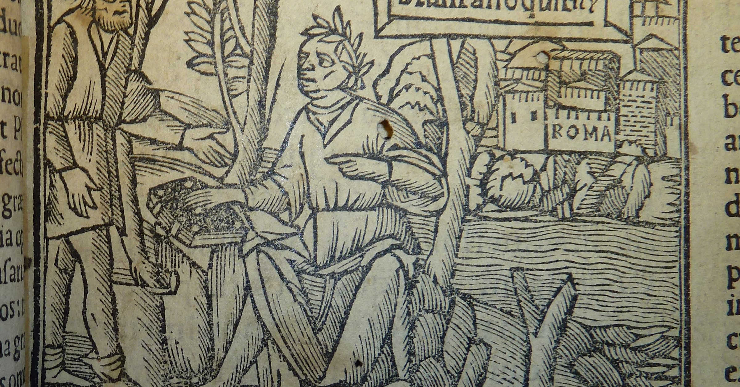 Ovid Exiled - World History Encyclopedia
