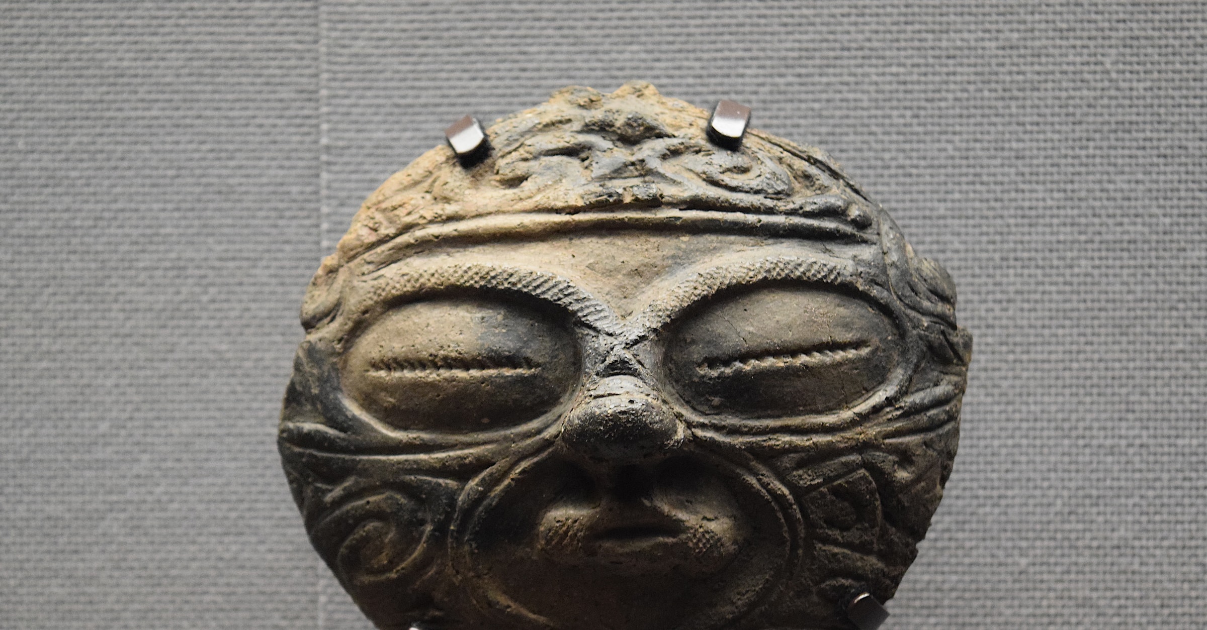 Jomon Period - World History Encyclopedia