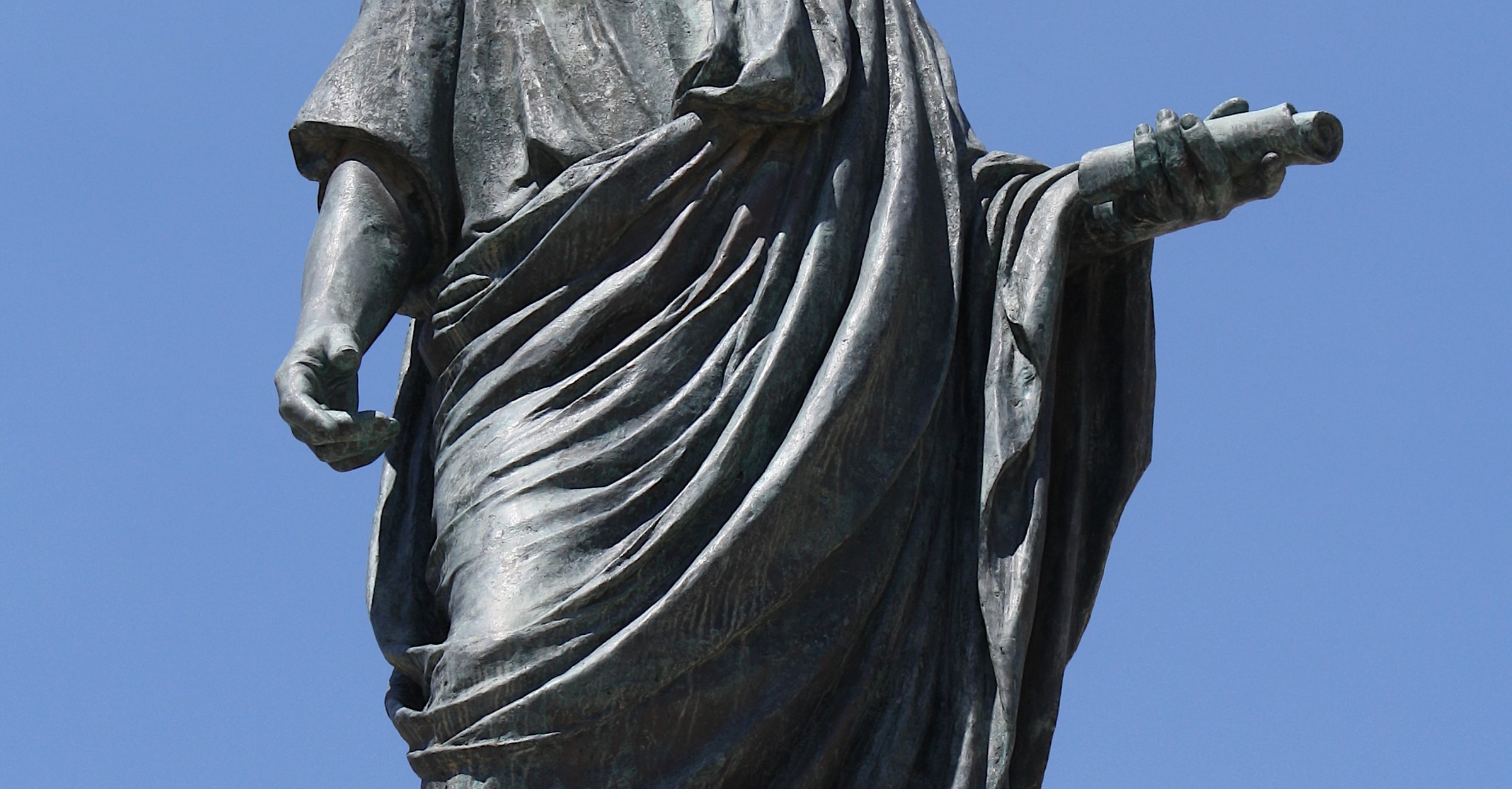 Horace - World History Encyclopedia