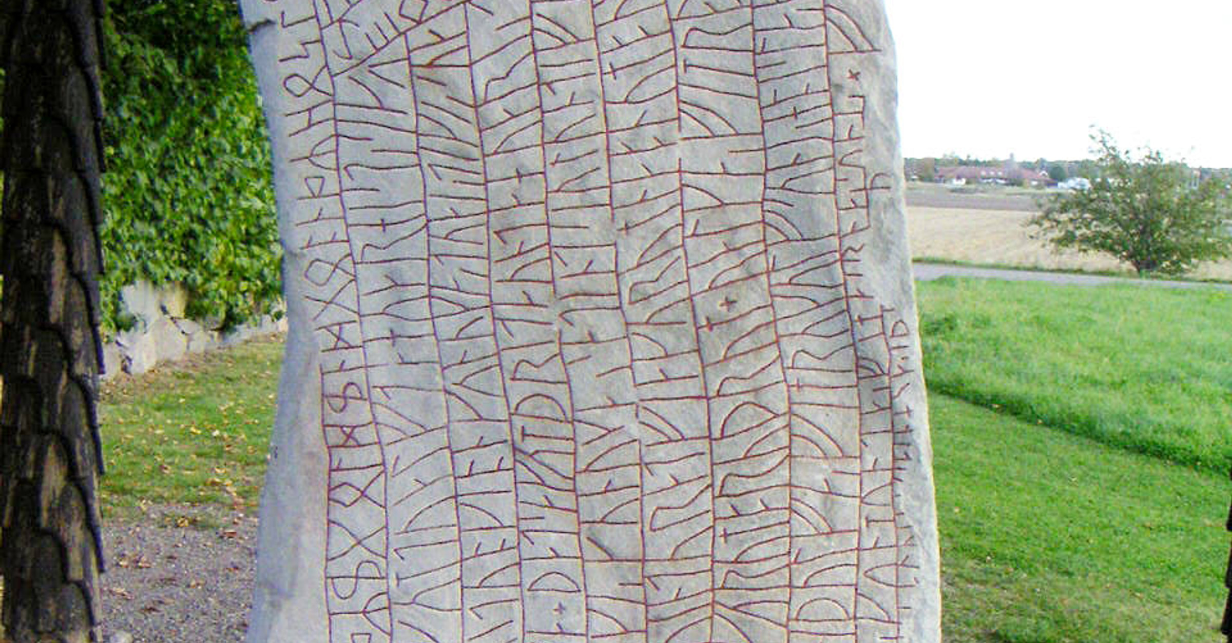 Runes - World History Encyclopedia