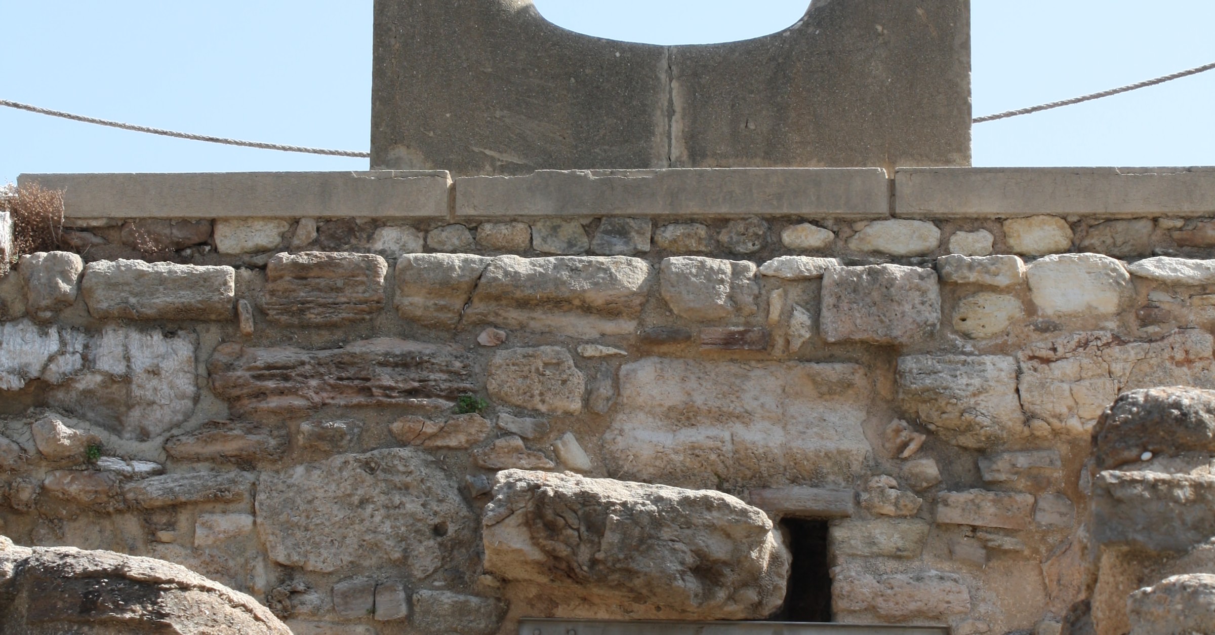 Minoan Horns of Consecration - World History Encyclopedia