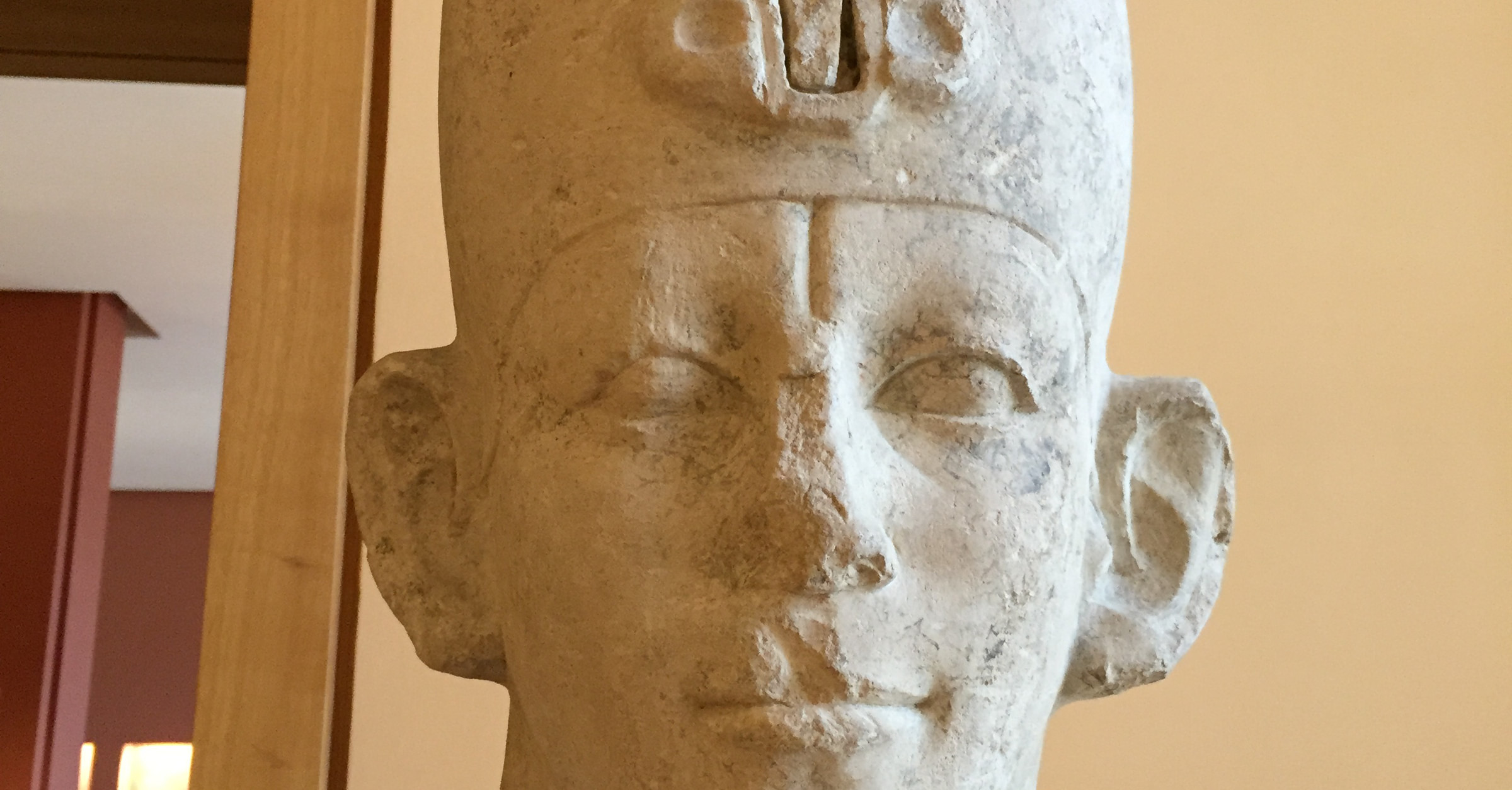 Senusret III - World History Encyclopedia
