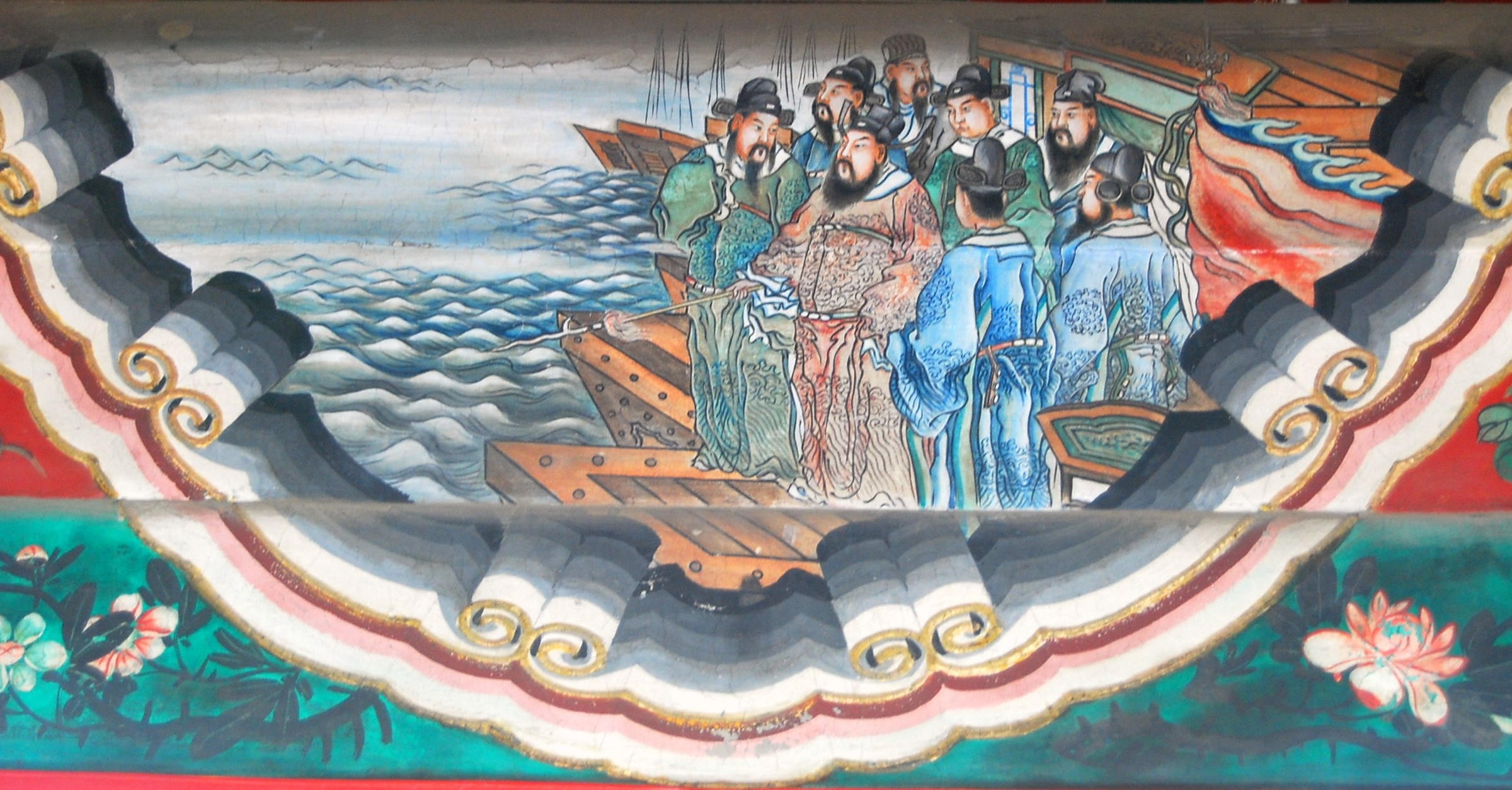 Cao Cao - World History Encyclopedia