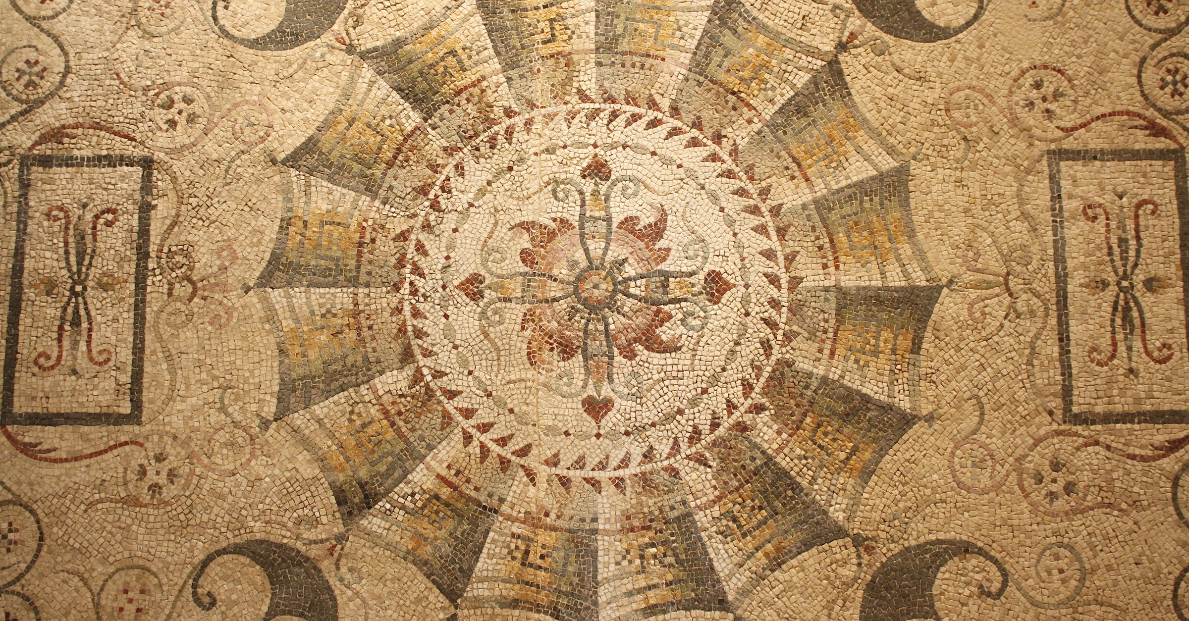 Mosaic - World History Encyclopedia